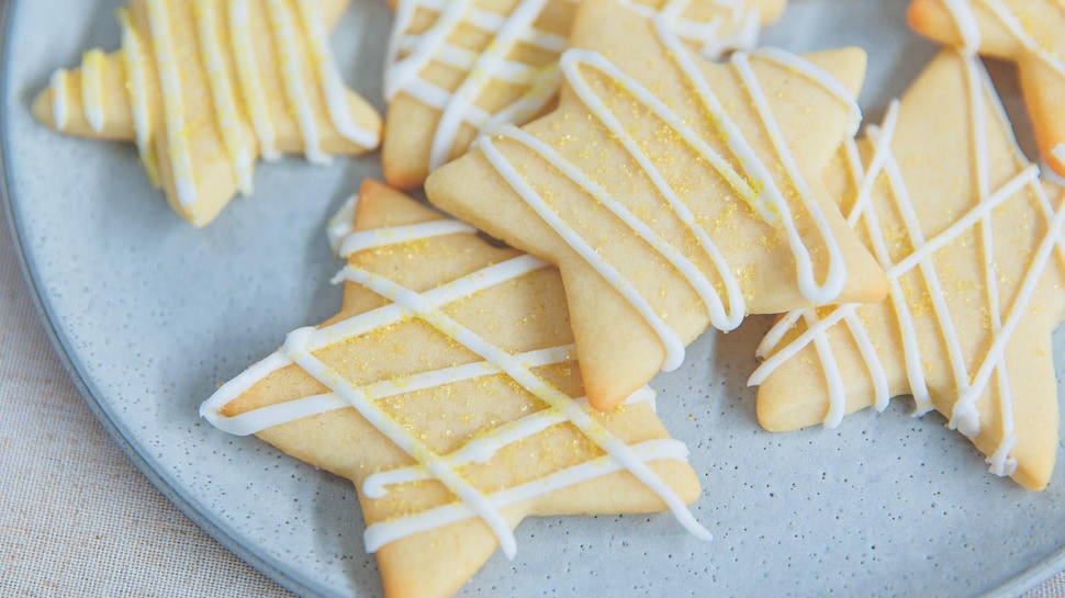 Trucs de pros pour décorer vos sablés | Savourer x Mordu