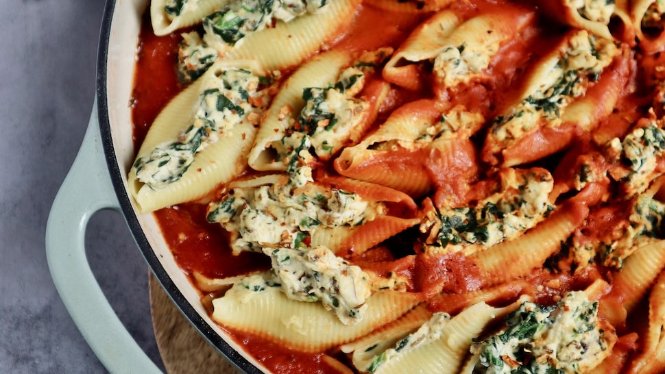 15 recettes de potluck coups de cœur de l’équipe de Mordu | Mordu