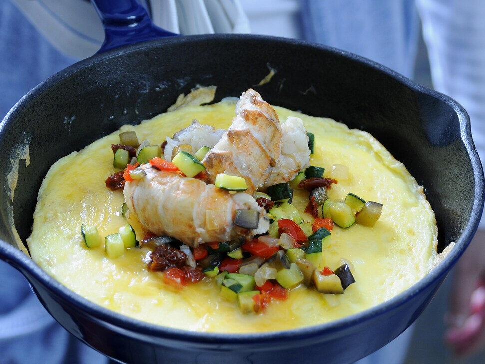 Les Recettes de Radio-Canada | Mordu