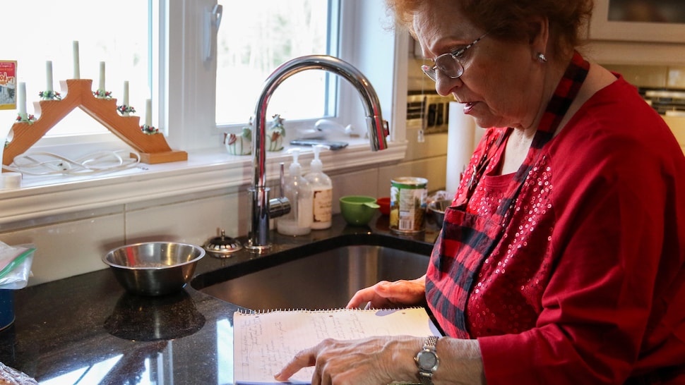 Un dessert « pour les grandes occasions » | Mordu