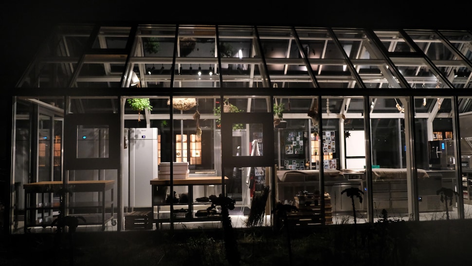 Incursion dans l'univers du Noma ou comment célébrer le territoire ...