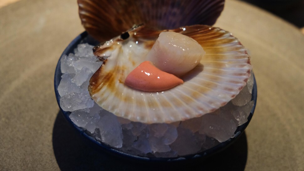 Incursion dans l'univers du Noma ou comment célébrer le territoire ...