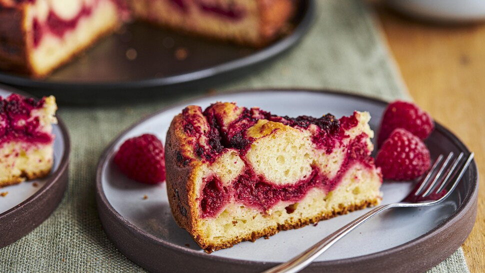 La betterave, de l’entrée au dessert | Savourer x Mordu