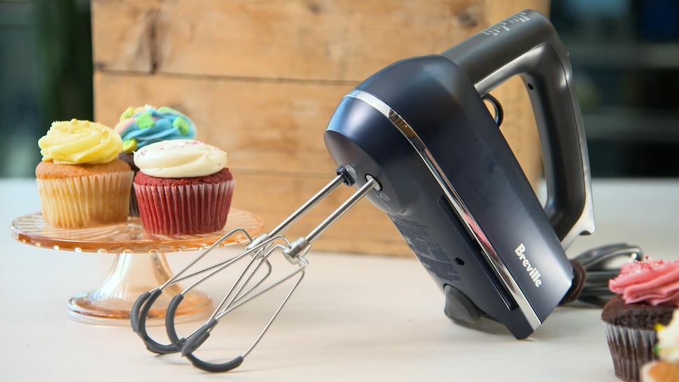 Les batteurs à main au banc d’essai | Mordu