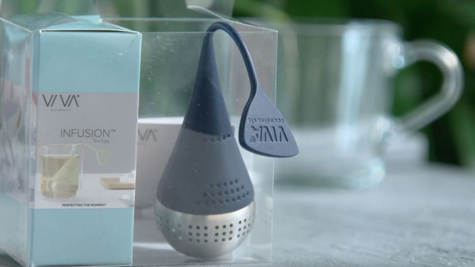 Des conseils pour choisir le meilleur infuseur à thé | Mordu