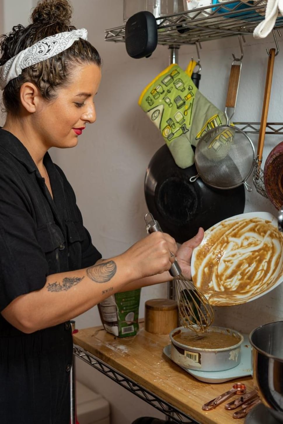 De Martha Stewart à Instagram, au diable la pression! | Mordu