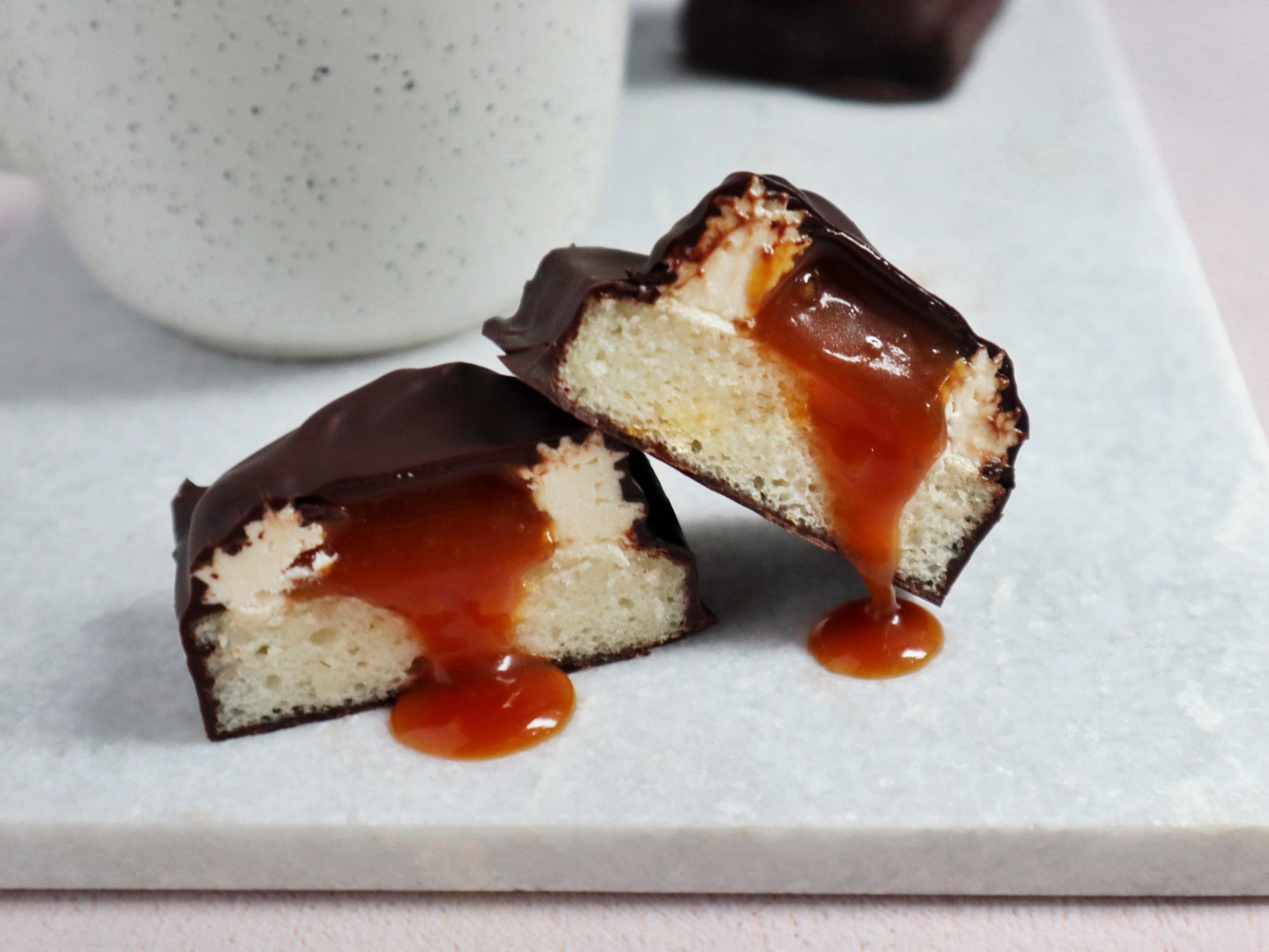 Célébrer les 100 ans de Vachon avec des recettes inspirées par leurs ...