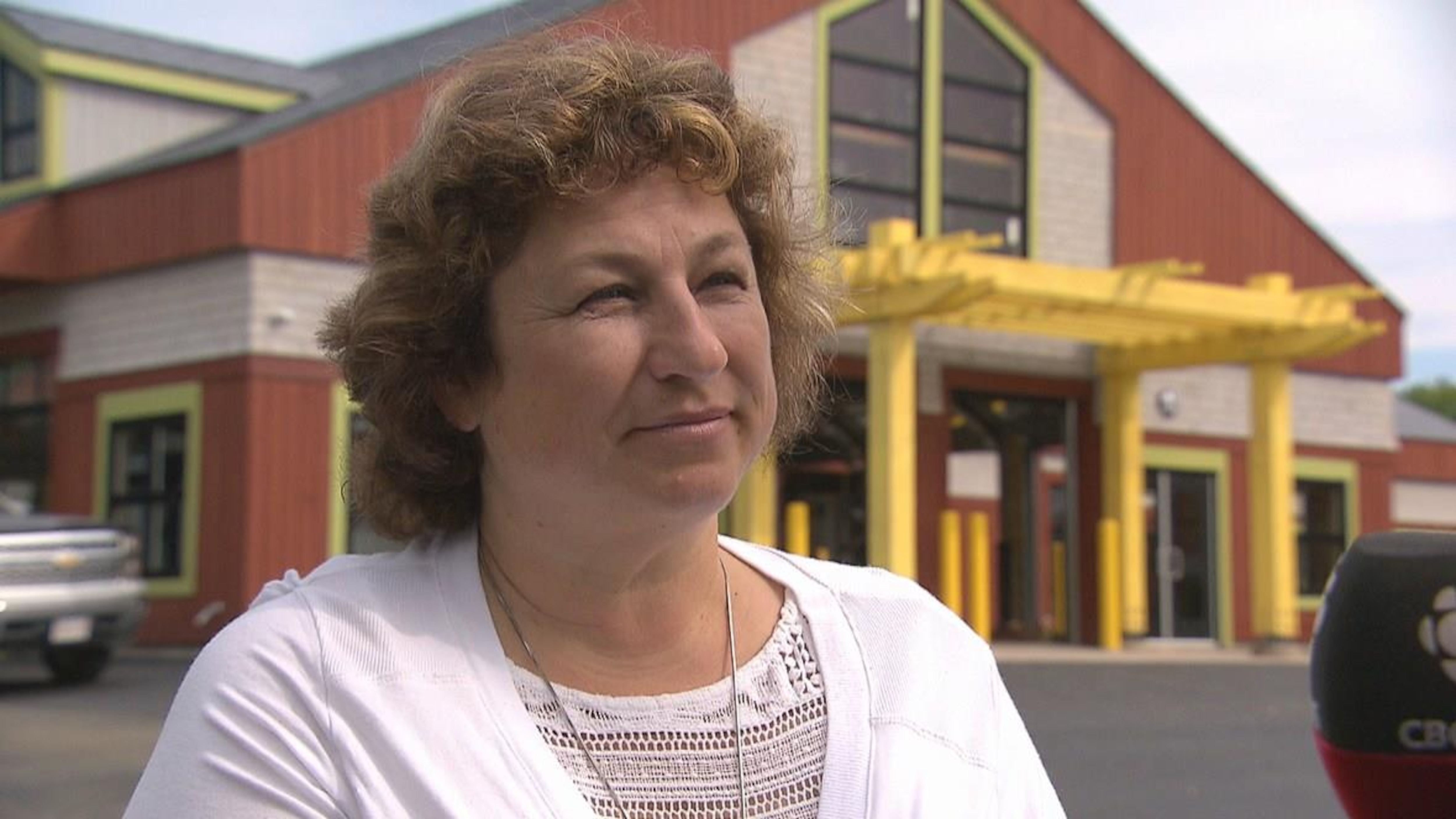 Le nouveau marché de Bouctouche s'apprête à ouvrir ses portes