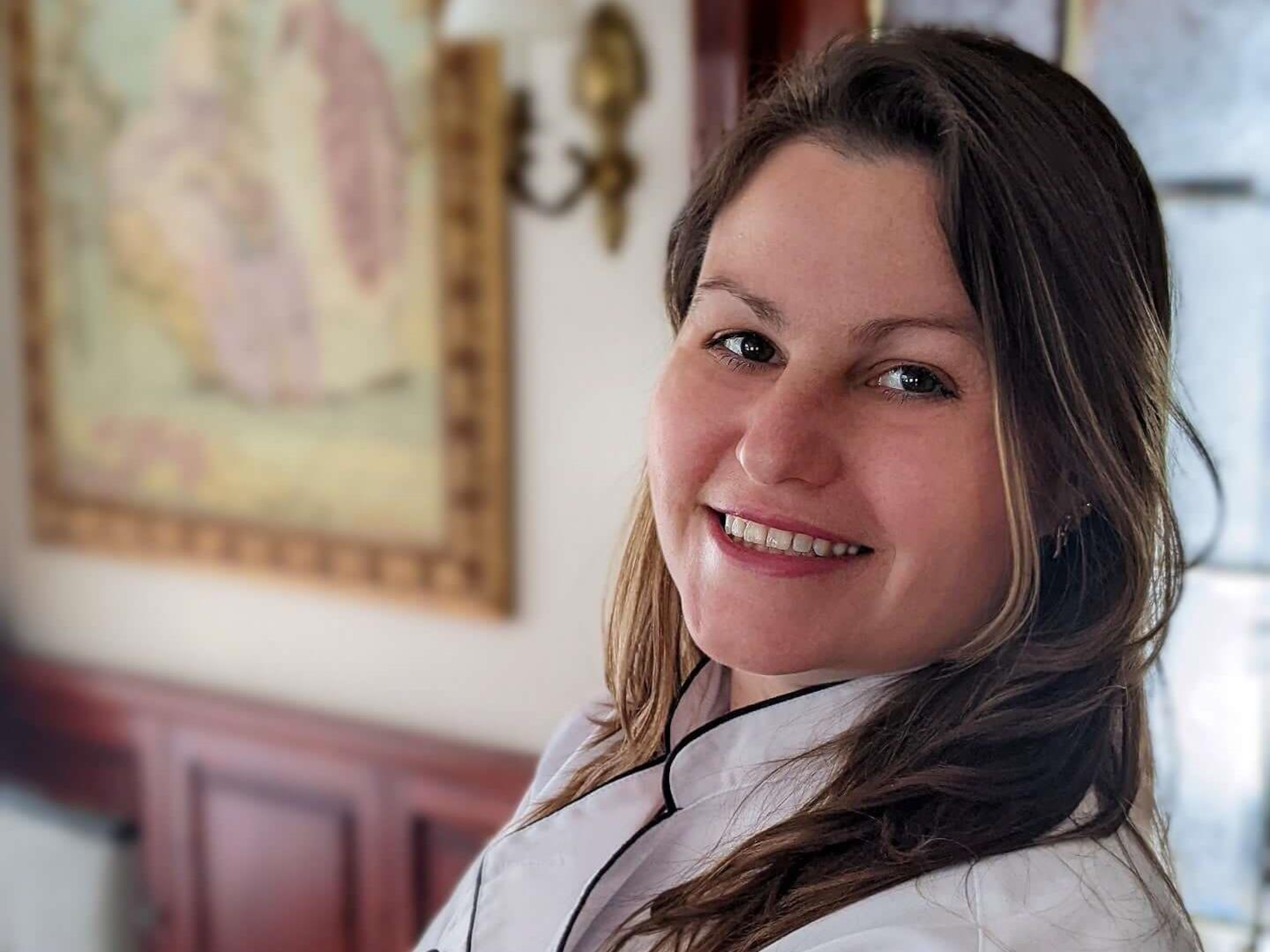 Voyager partout dans le monde avec les dumplings! | OHdio | Radio-Canada