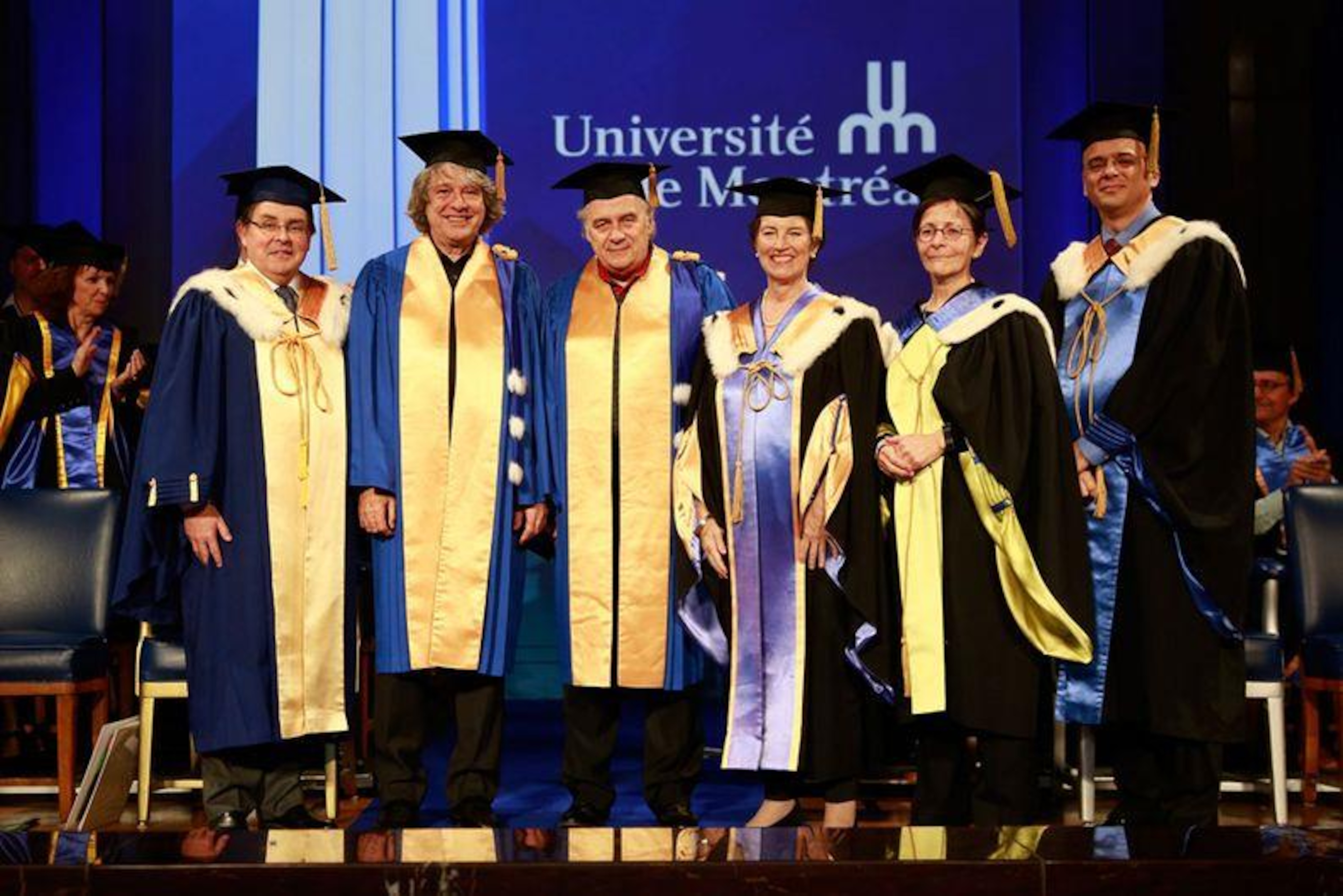 André Ménard, le petit gars de Tétreaultville qui a rendu Montréal ...