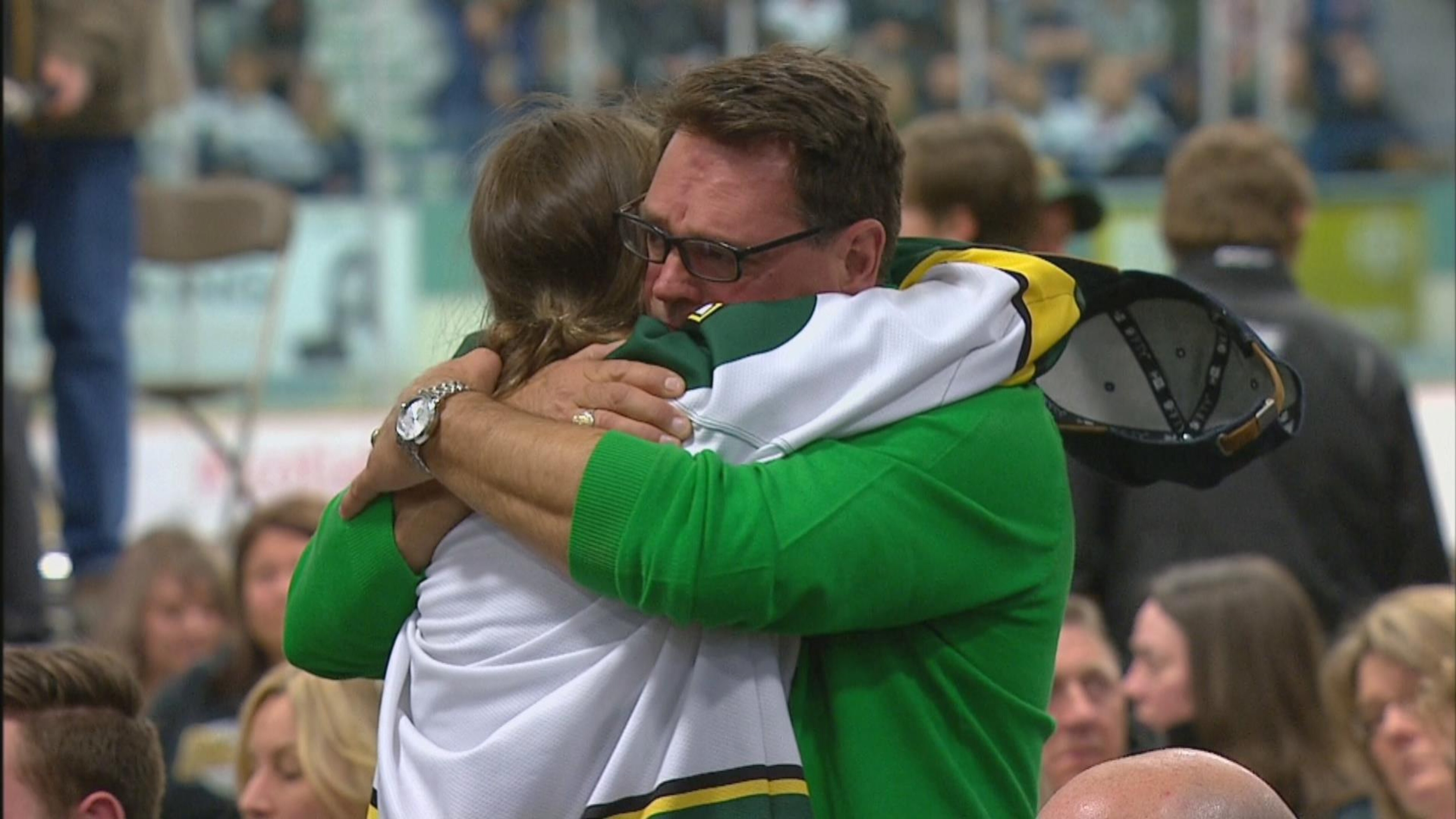 Tragédie de Humboldt : Adrien Lemay a vécu le hockey en Saskatchewan ...