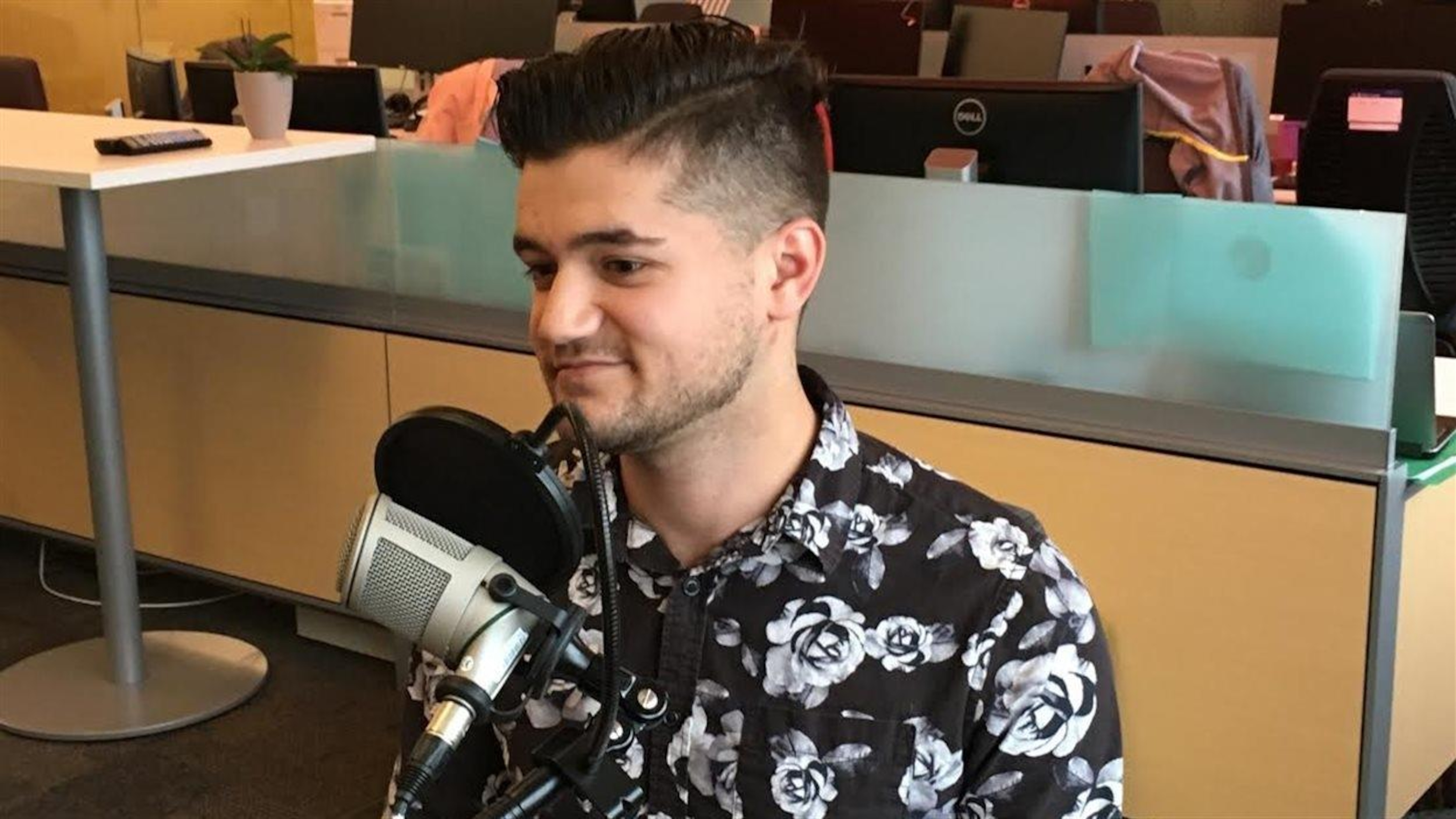 Excuses officielles à Ottawa : La communauté LBTQ2 de Moncton se ...