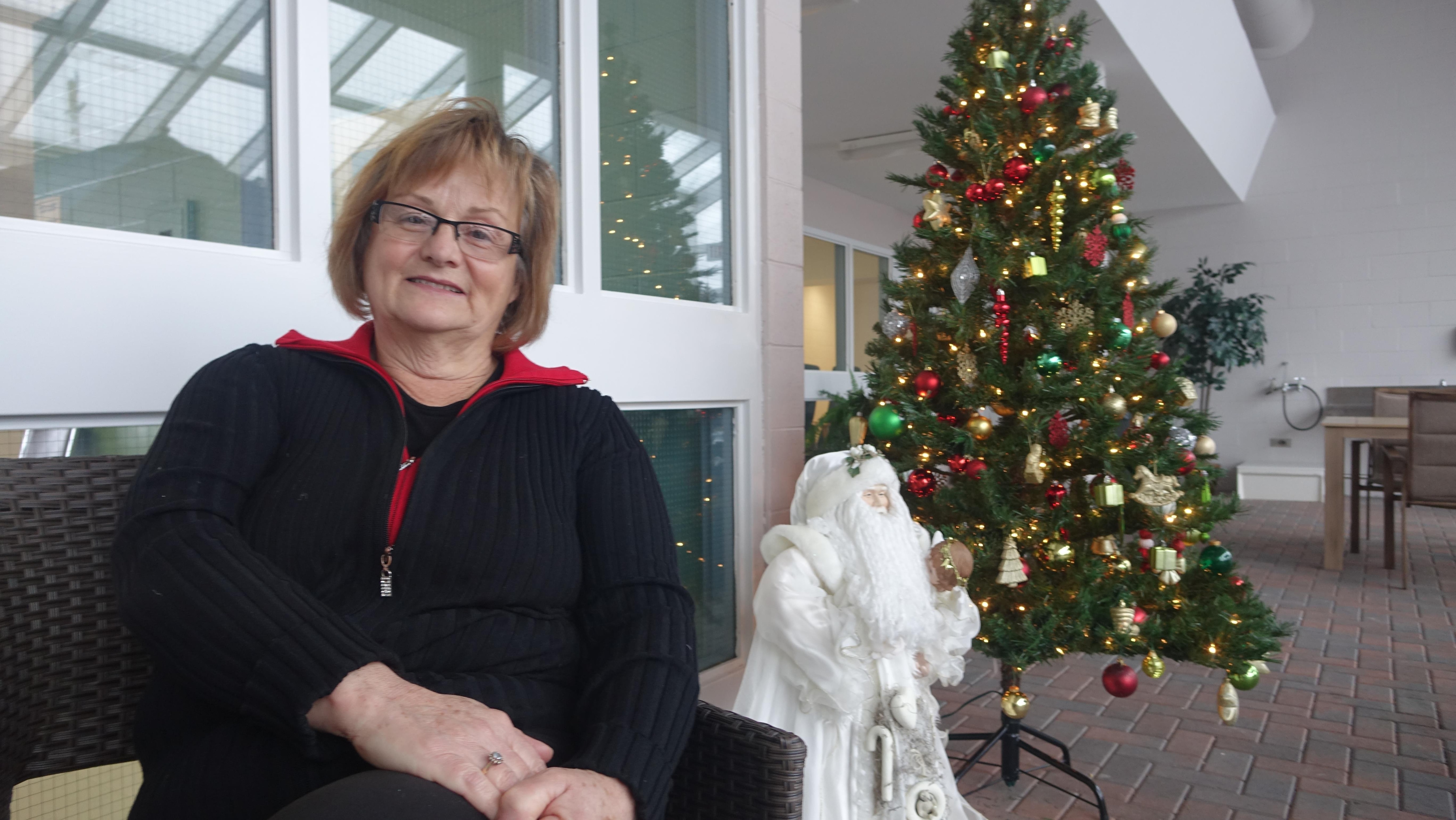 Une pilule en moins grâce à la nouvelle vie d'une serre | OHdio | Radio ...