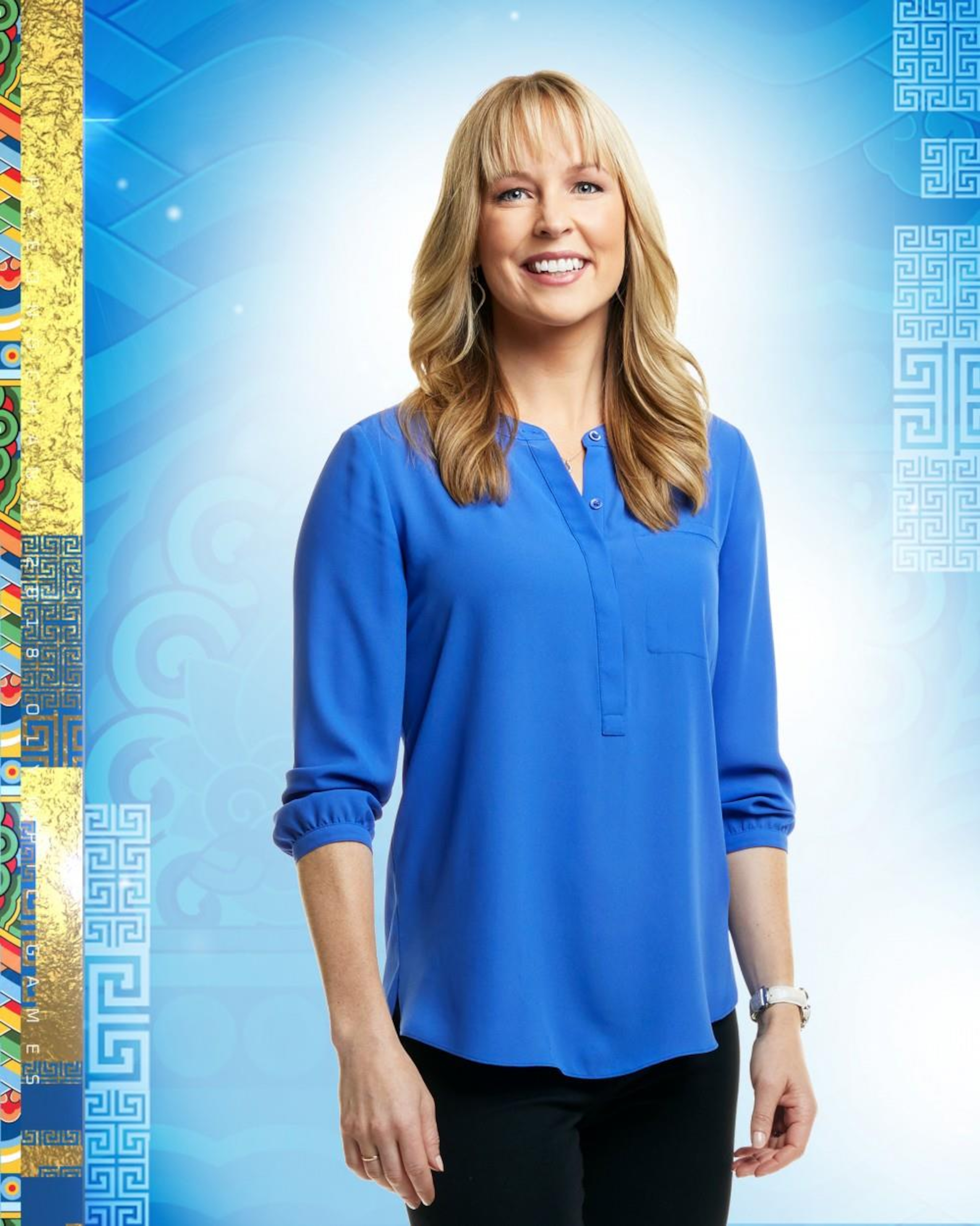 Kelly VanderBeek fin prête pour son aventure olympique | OHdio | Radio ...