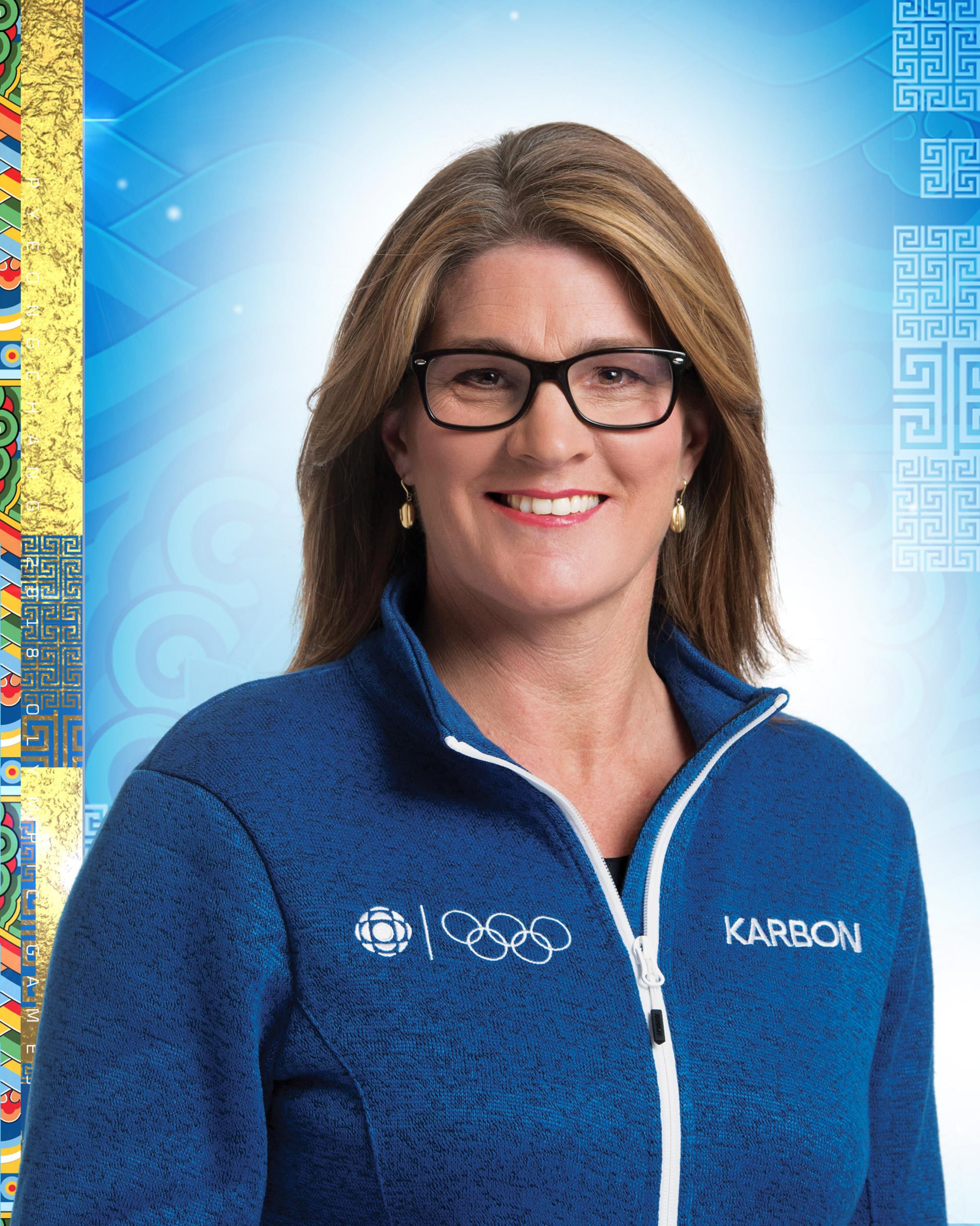 Kelly VanderBeek fin prête pour son aventure olympique | OHdio | Radio ...