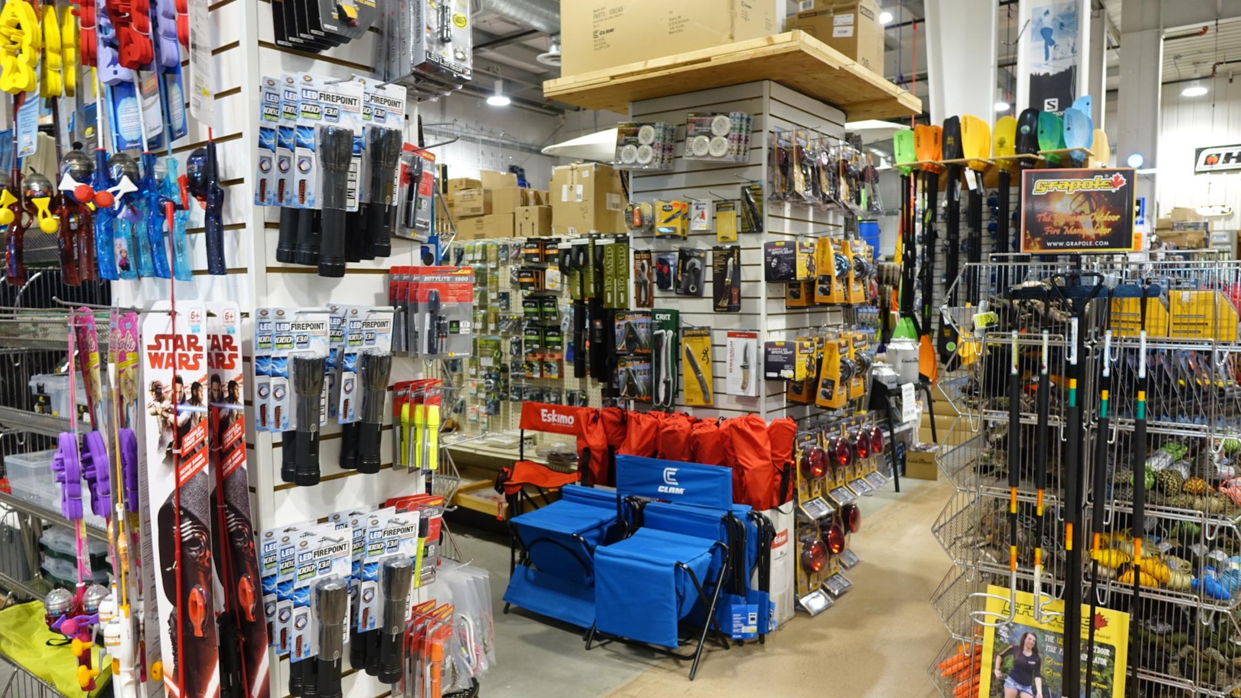 Équipement de camping : les coups de coeur d'un passionné | OHdio ...