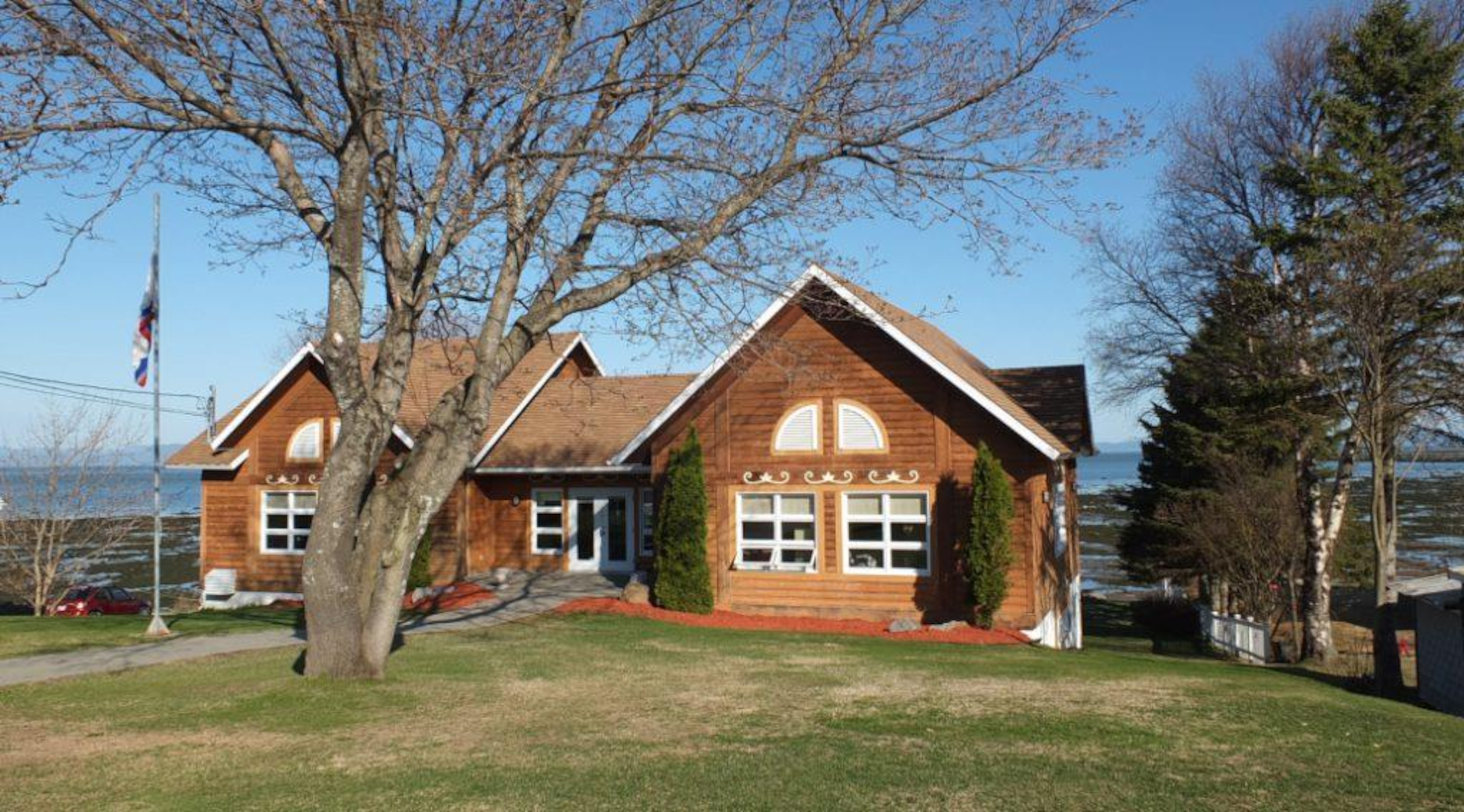 Les Malécites de Viger se préparent aux prochaines campagnes ...