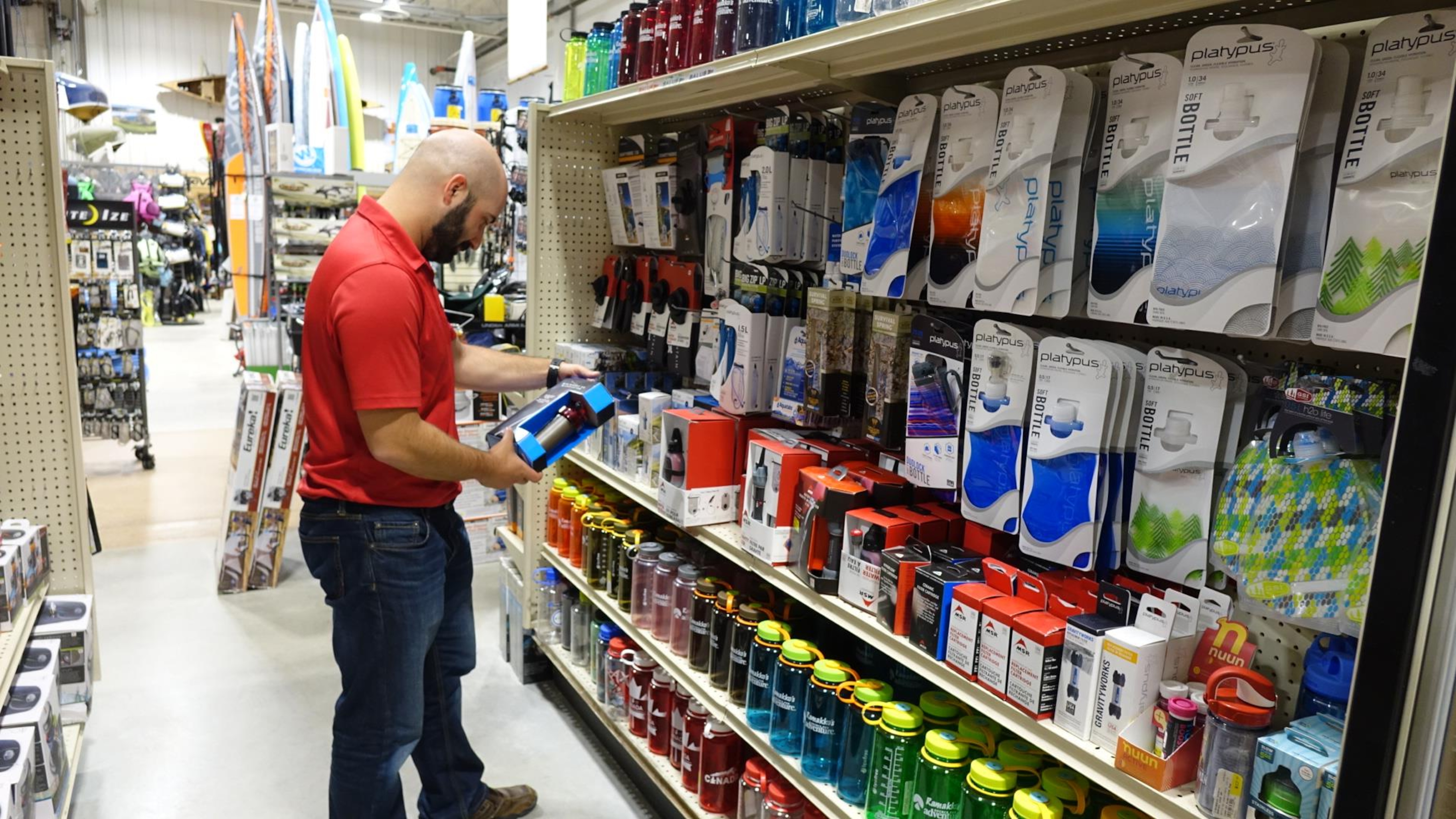 Équipement de camping : les coups de coeur d'un passionné | OHdio ...