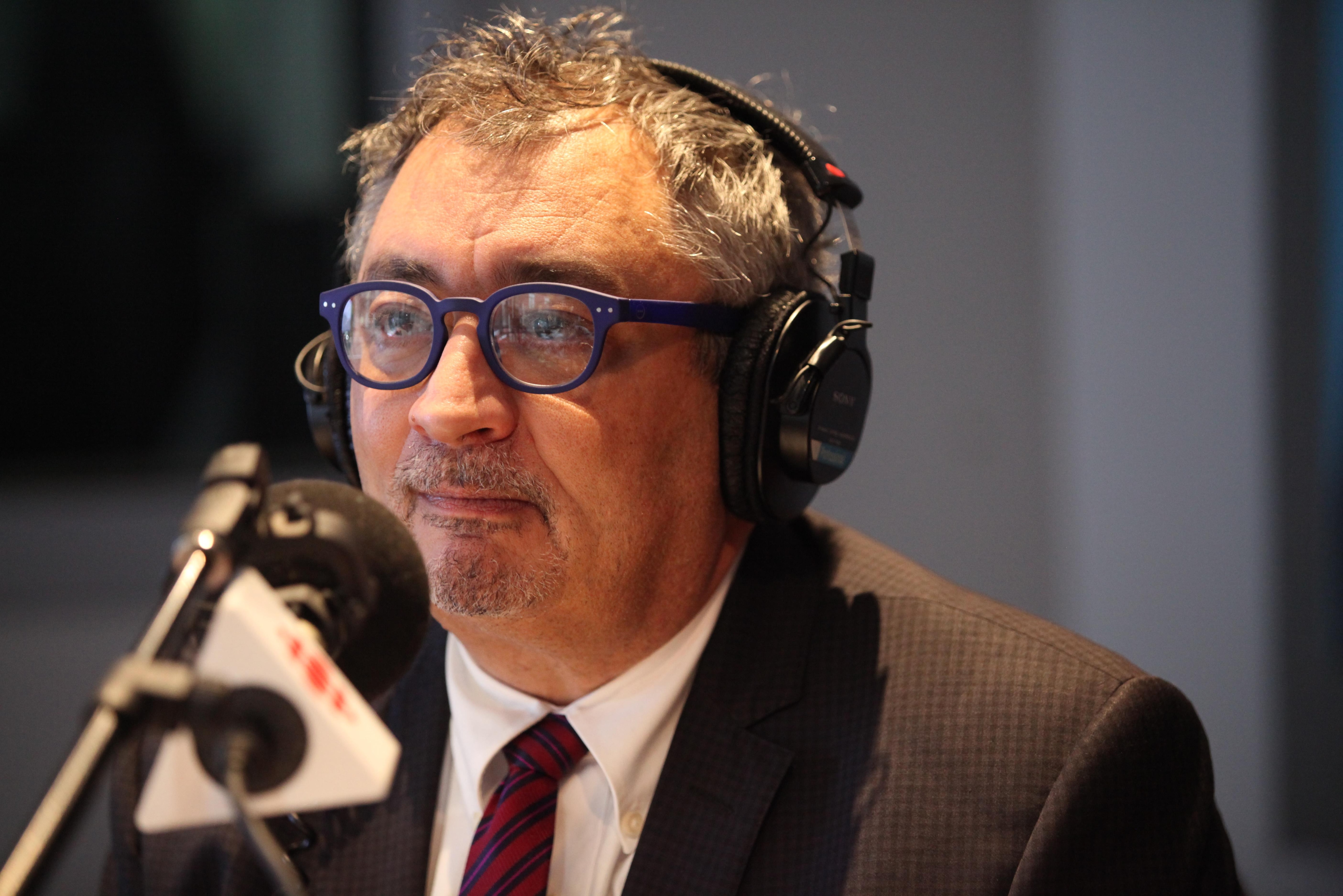 La santé publique à l’épreuve du cannabis légalisé | OHdio | Radio-Canada