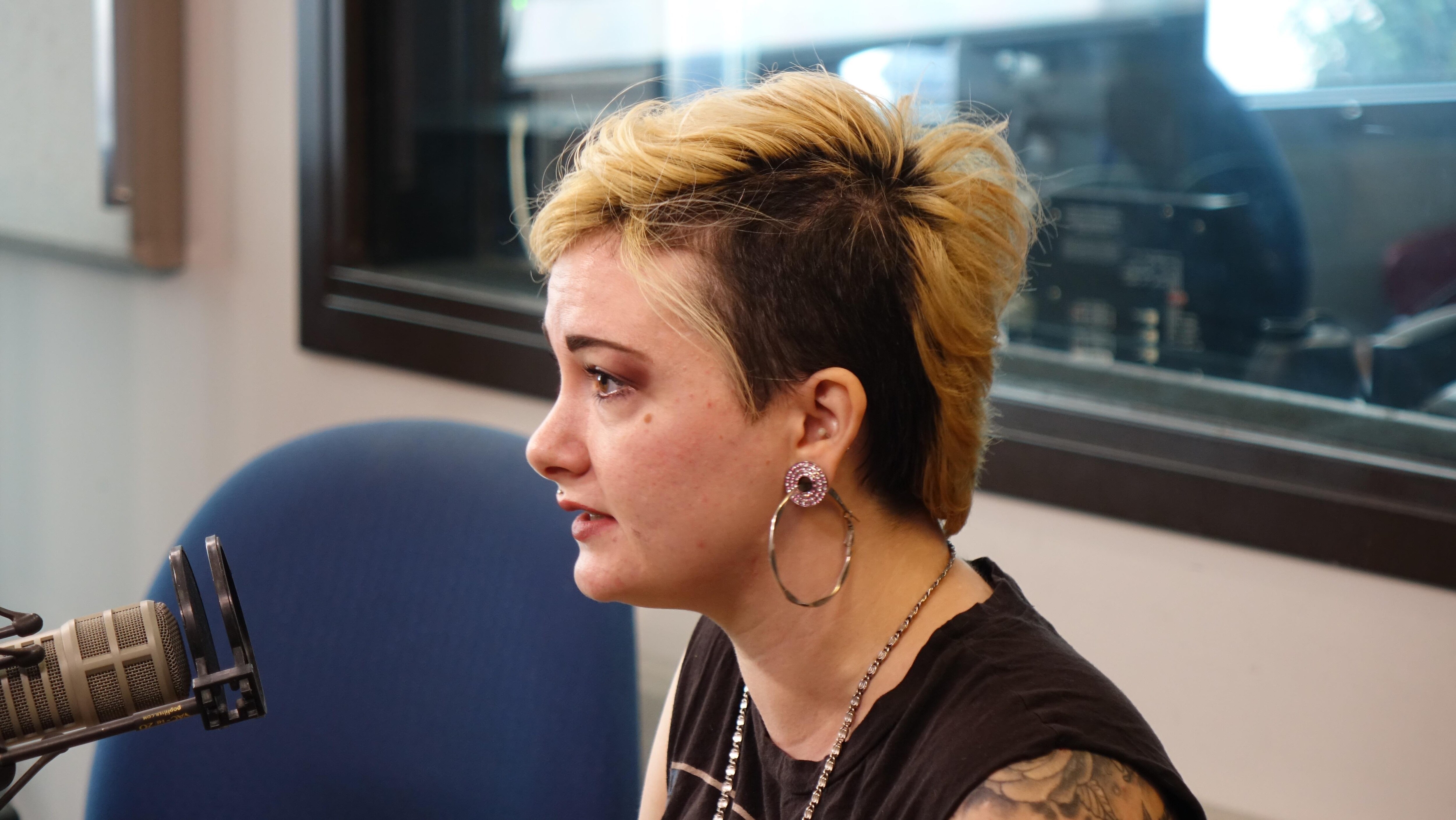 Le burlesque au masculin | OHdio | Radio-Canada