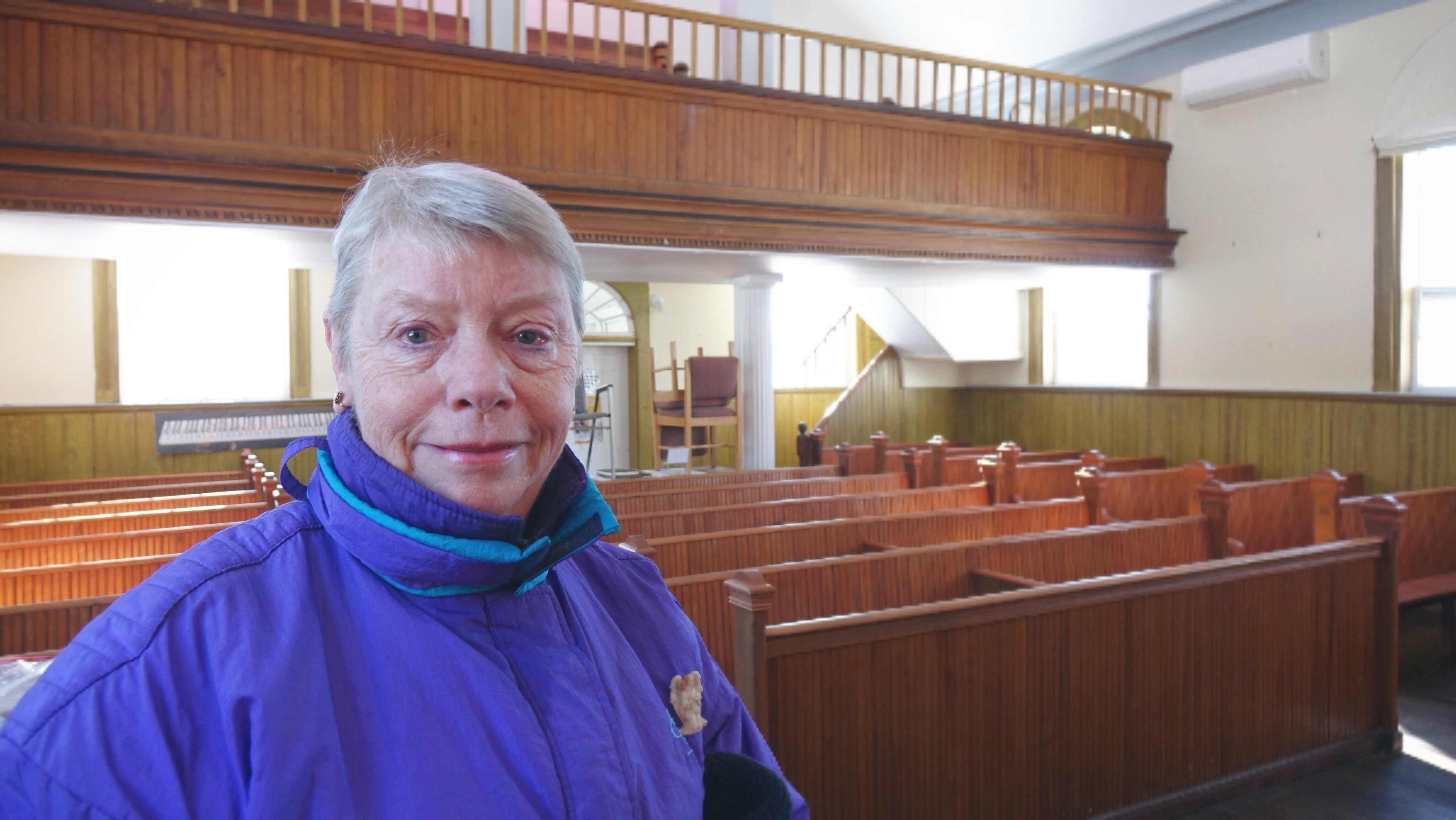 Le site historique Beaumont cherche un nouveau locataire | OHdio ...