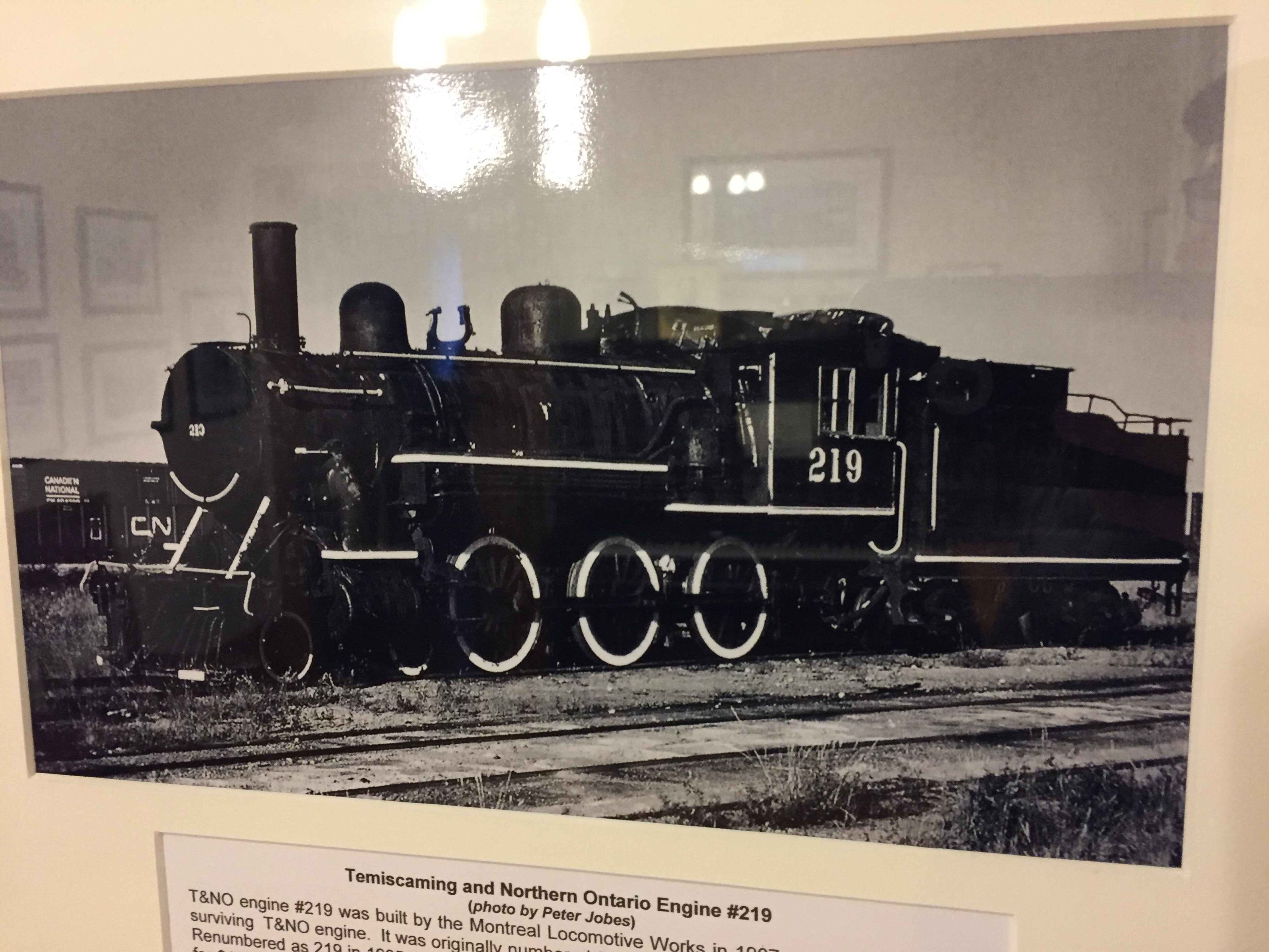 « Thomas the Tank », train centenaire, menacé de se retrouver à la ...