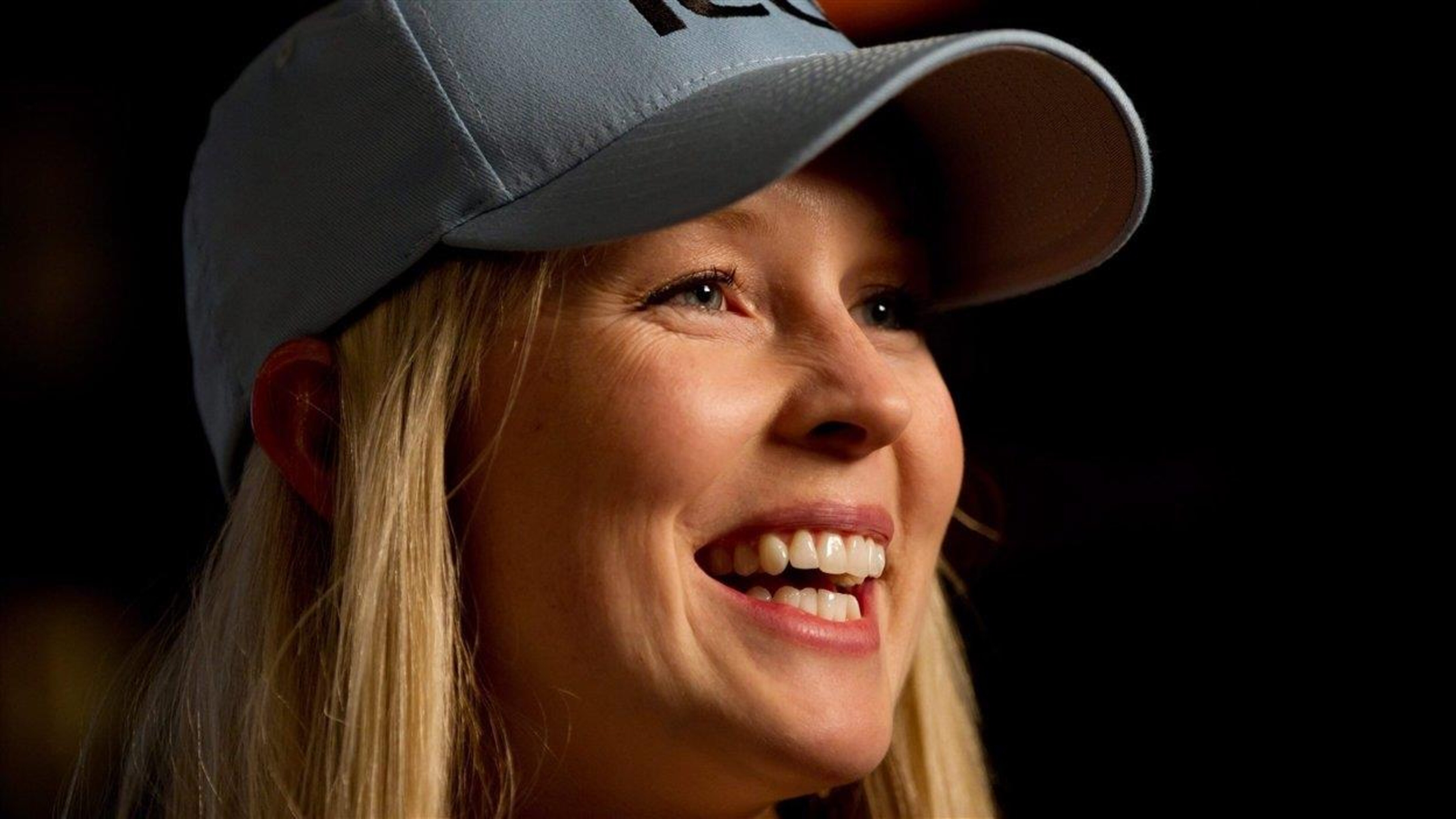 La nouvelle mission olympique de Kelly Vanderbeek | OHdio | Radio-Canada