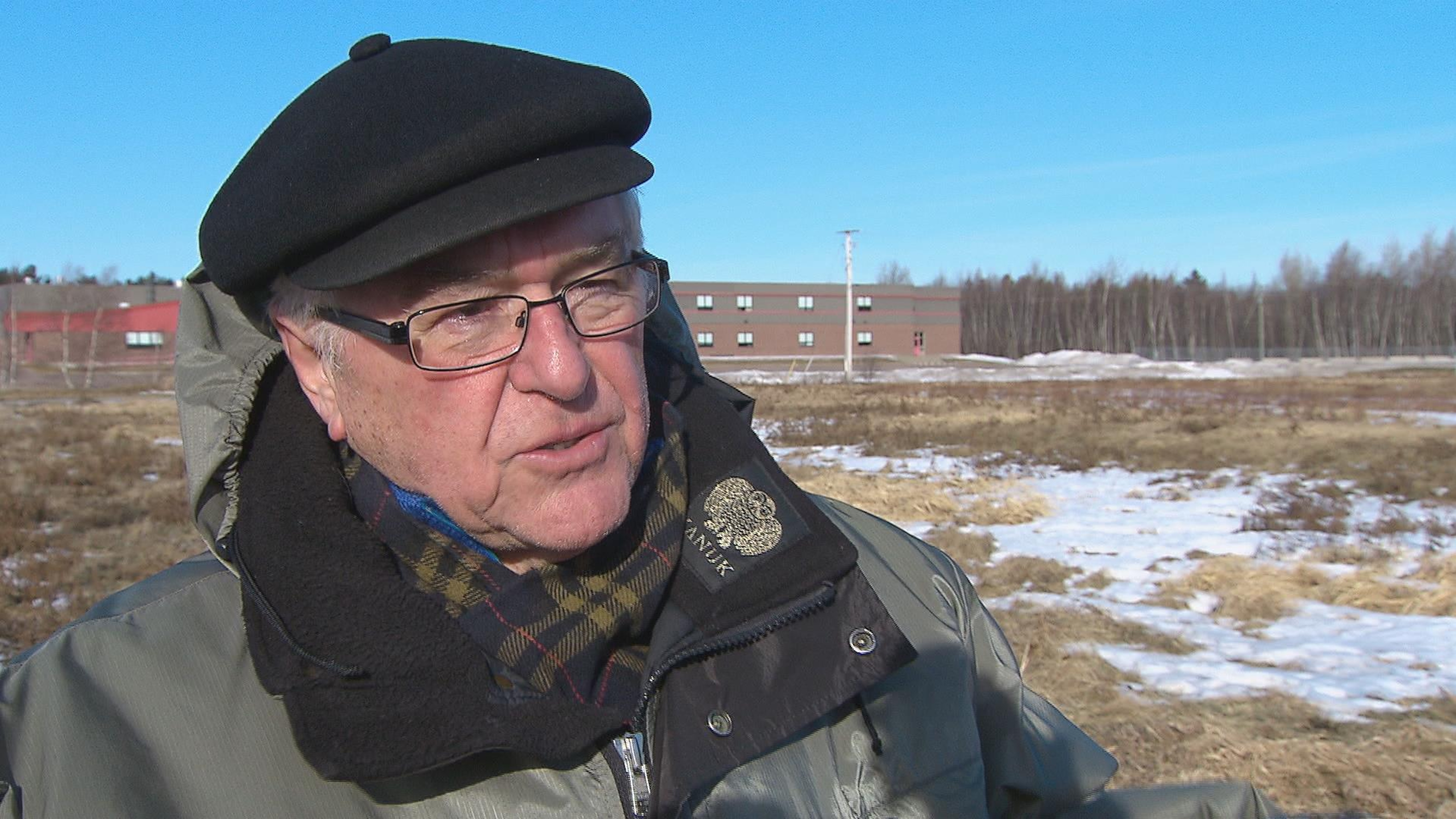 Odeurs d’usine : les élèves de Richibucto forcés de passer la ...