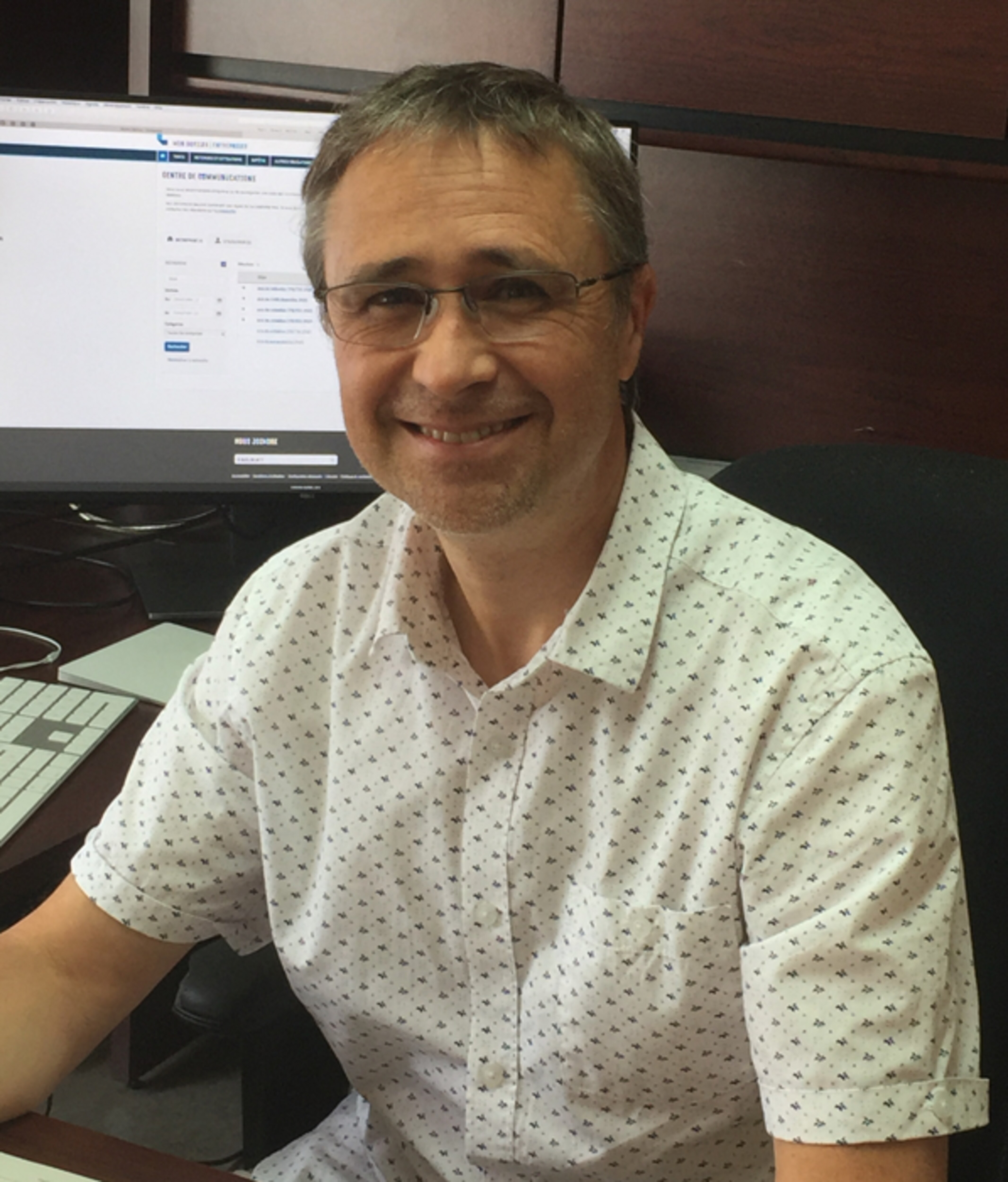 Déjà en maintenance d’éoliennes, ML6 de Gaspé veut élargir ses horizons ...