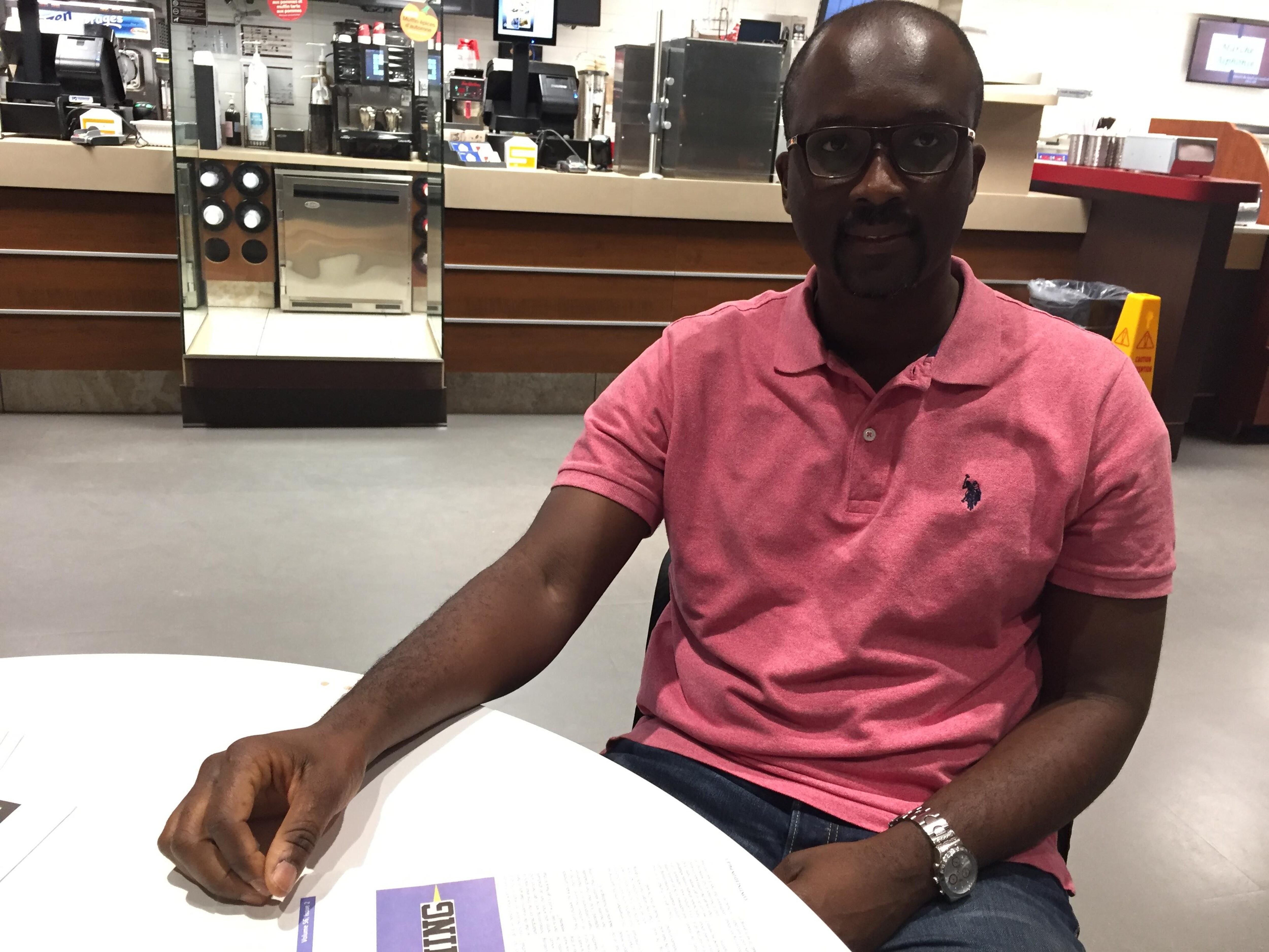 Immigration francophone: l'importance de redonner à sa communauté ...
