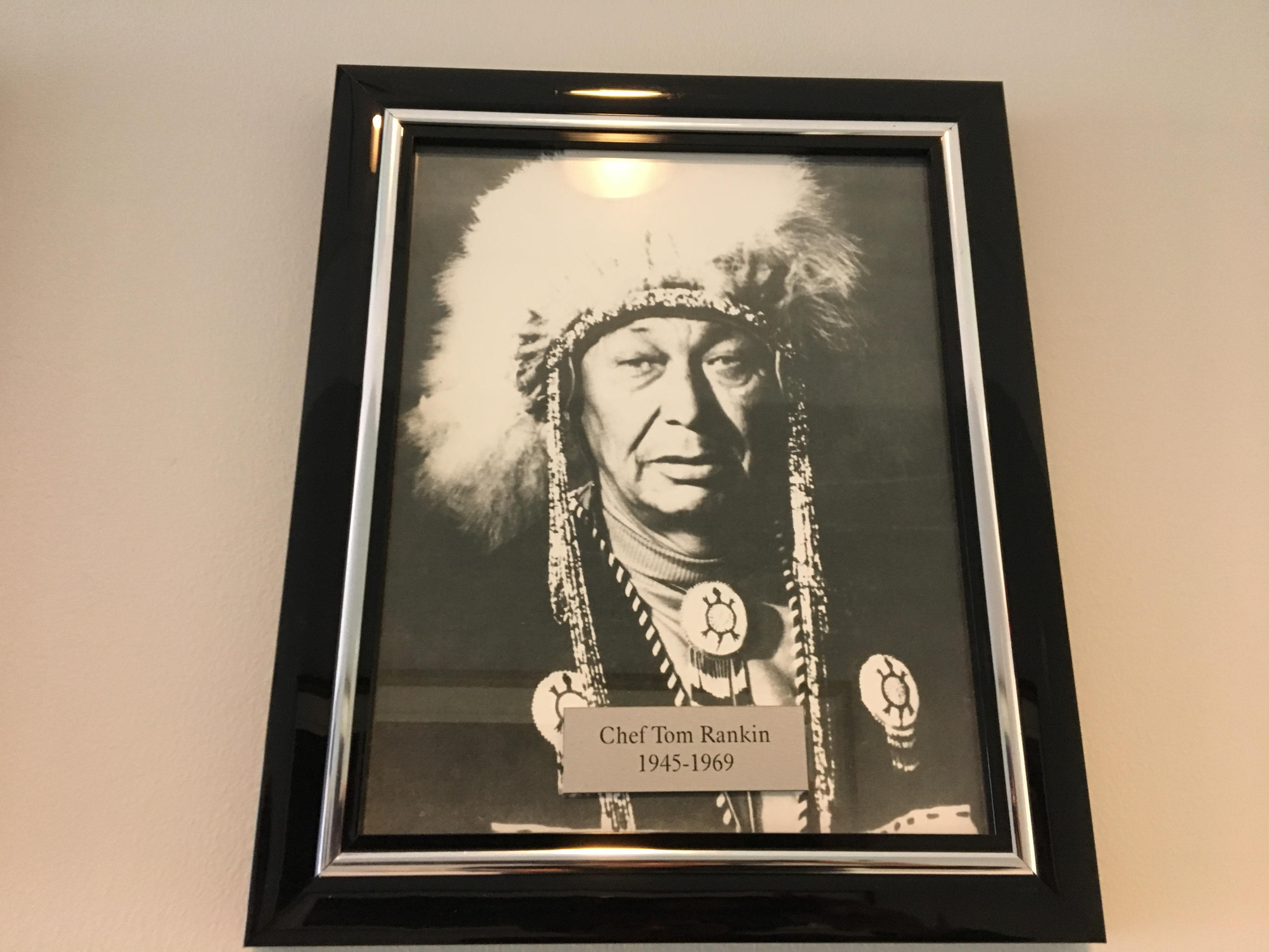 Il y a 60 ans, Pikogan obtenait le statut de réserve fédérale | OHdio ...