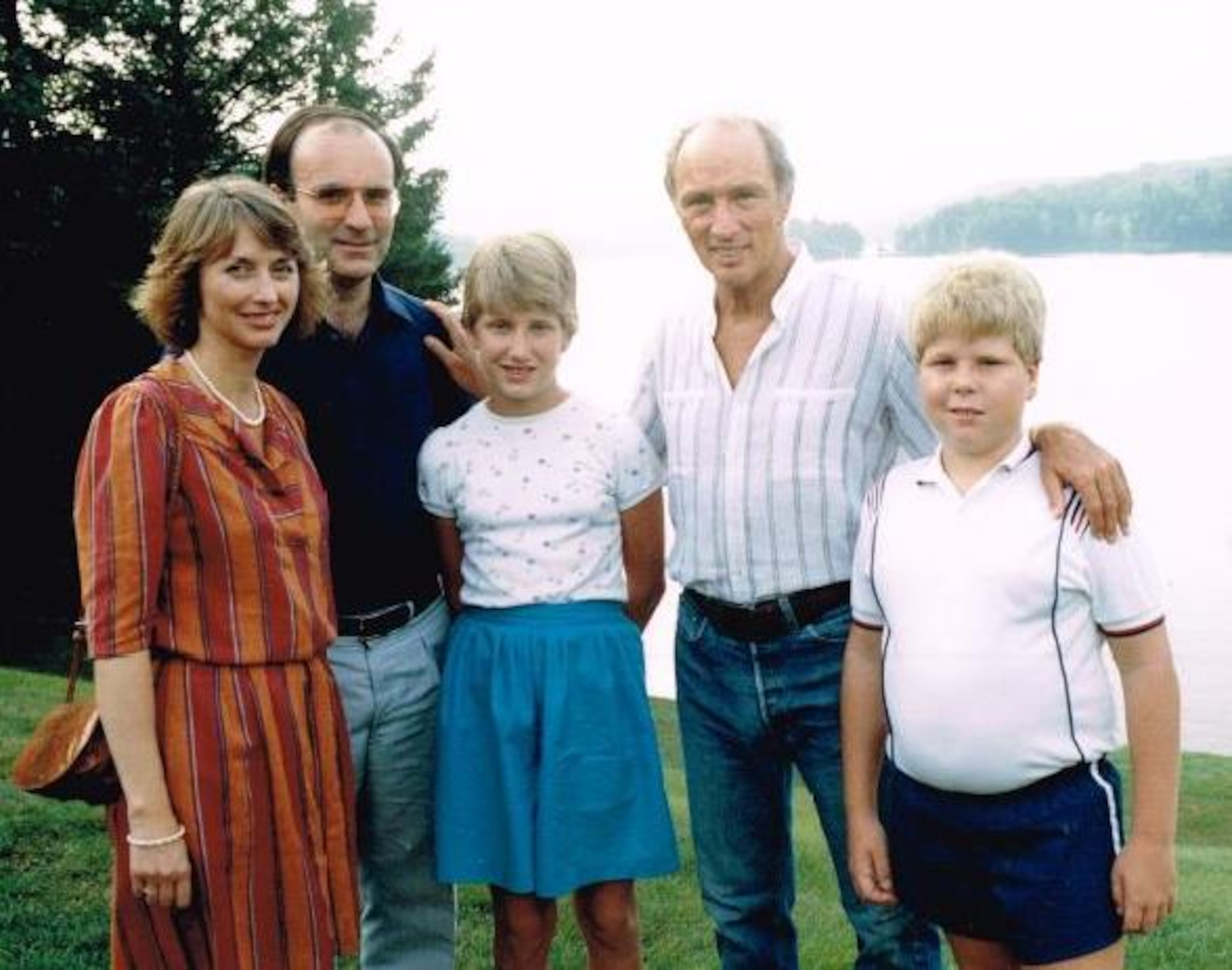 Un regard acadien sur la trudeaumanie, 50 ans plus tard | OHdio | Radio ...