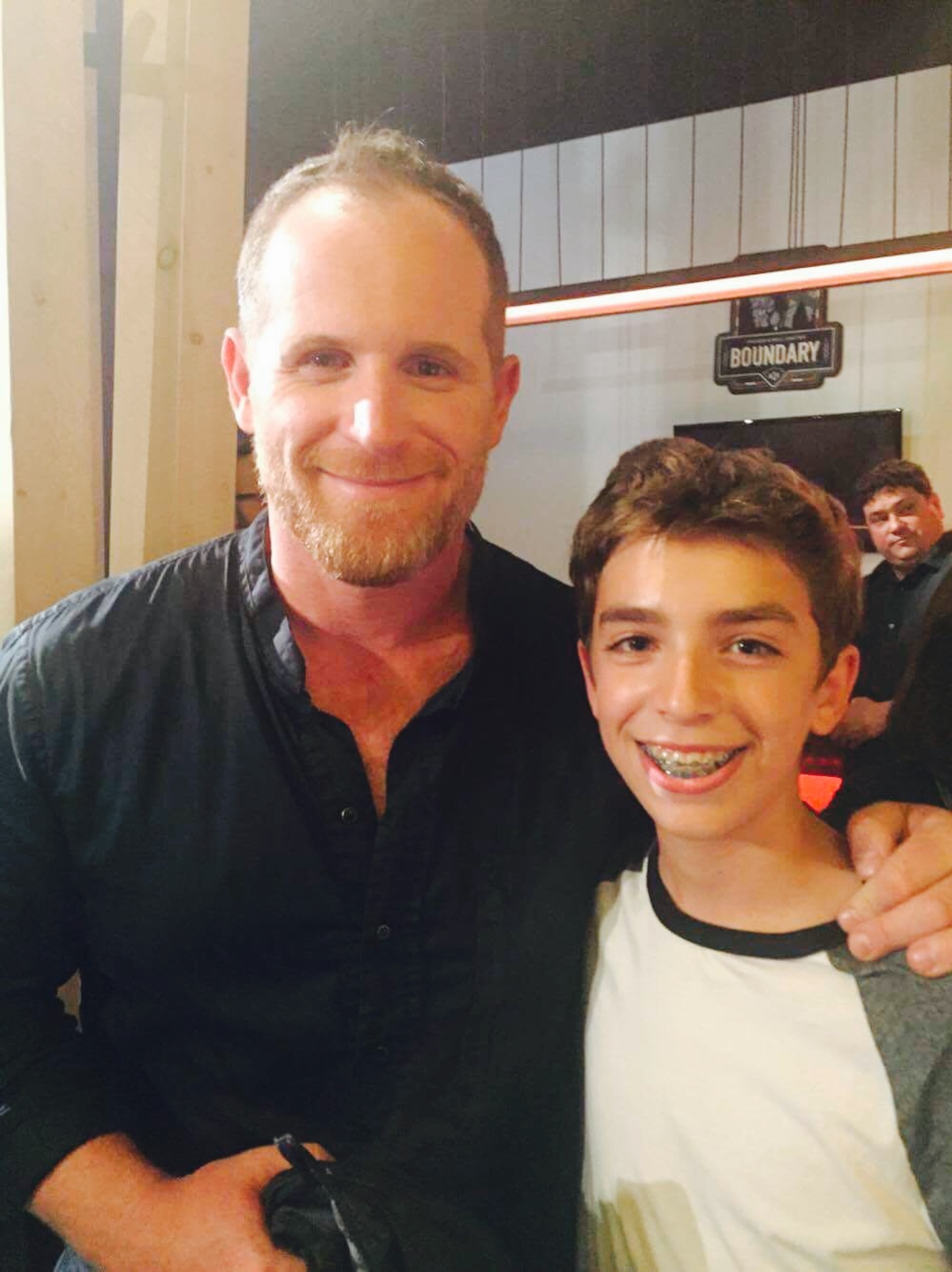 District 31 : Un jeune comédien acadien détient les secrets de la ...