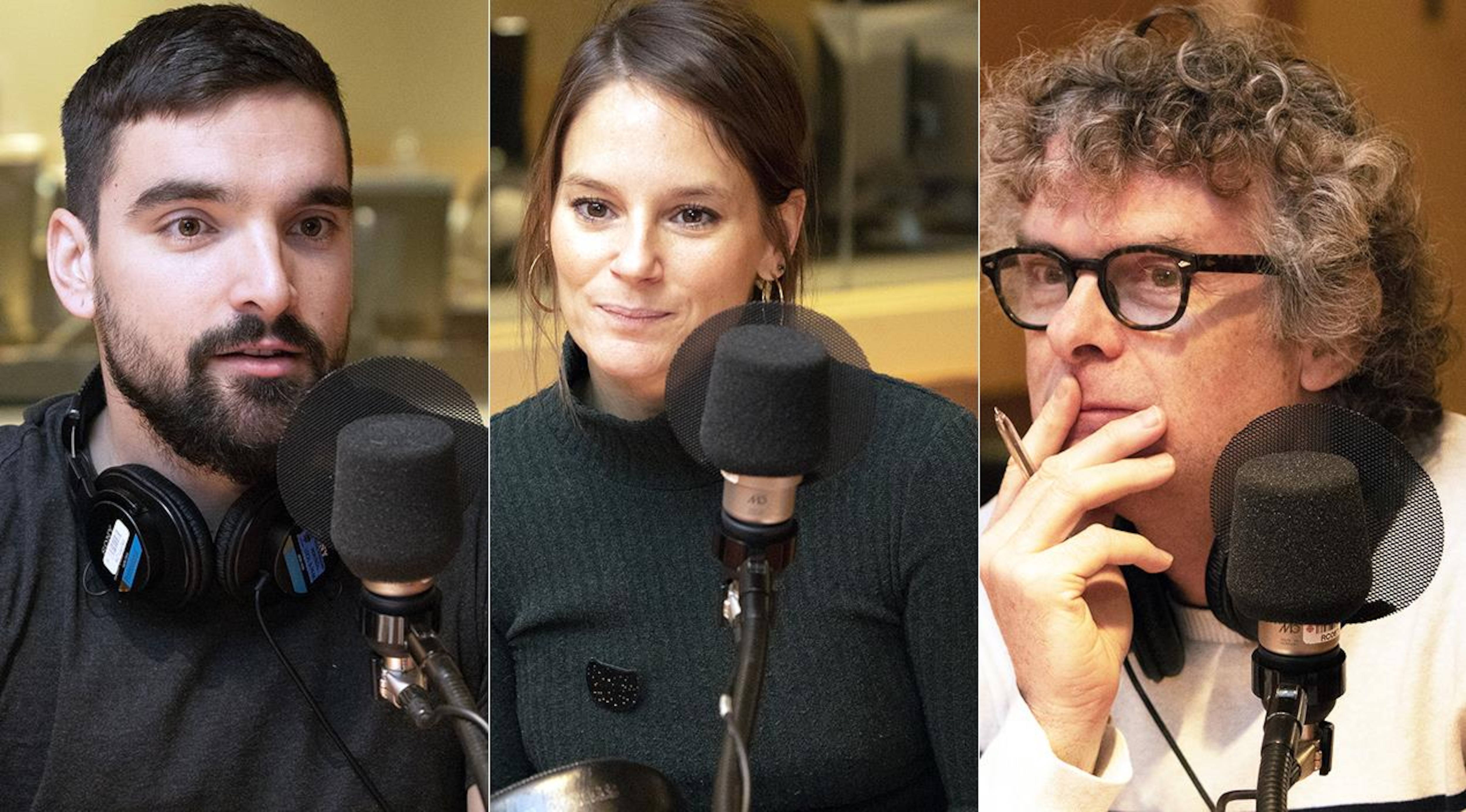 L’obsolescence des artistes vue par le film Le cri du rhinocéros ...