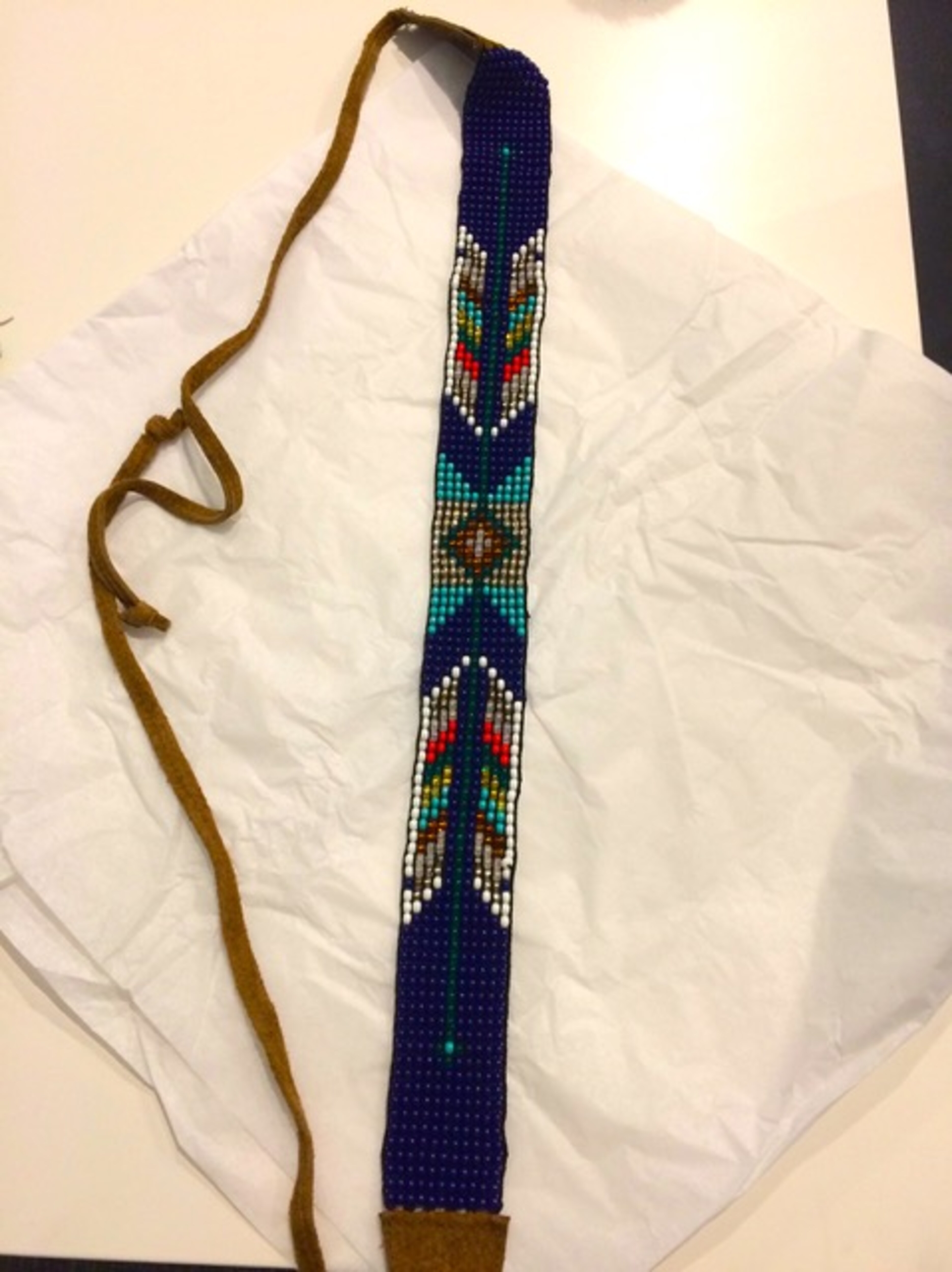 Journée nationale des autochtones : les designers métis et autochtones ...