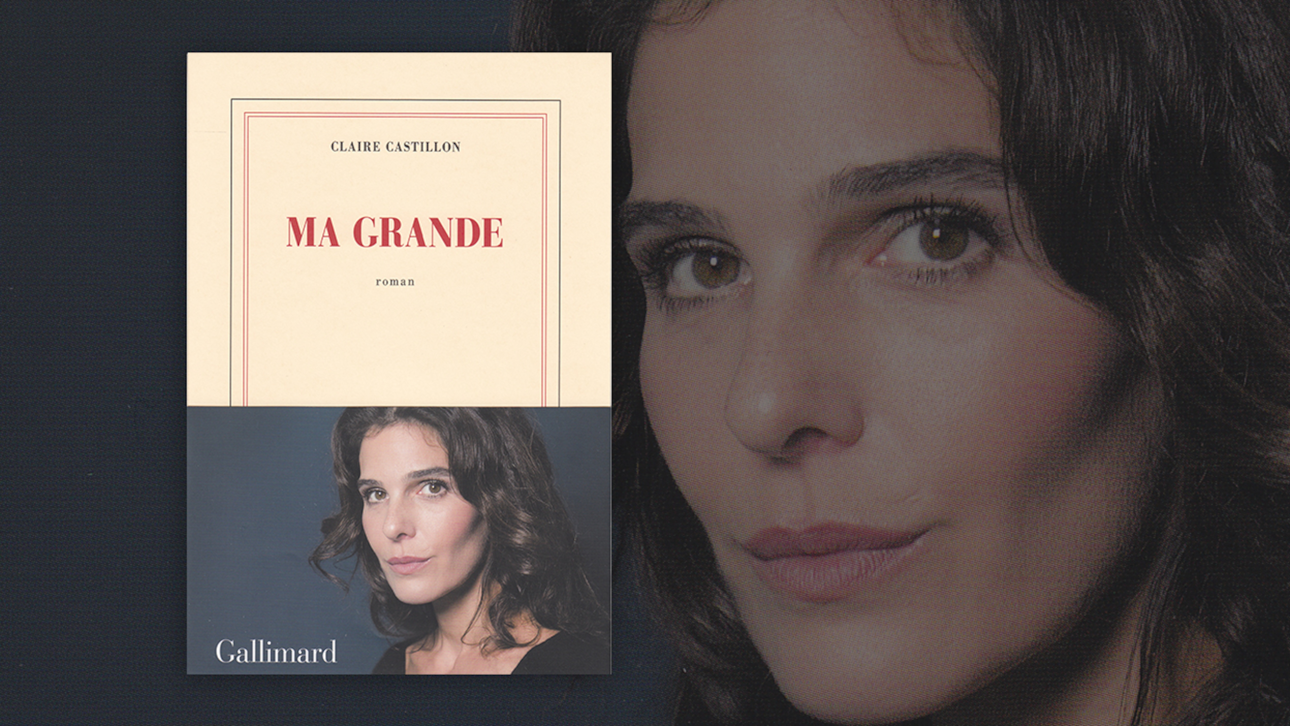 Club de lecture, avec Isabelle Craig, Émilie Dubreuil et Daphné B ...