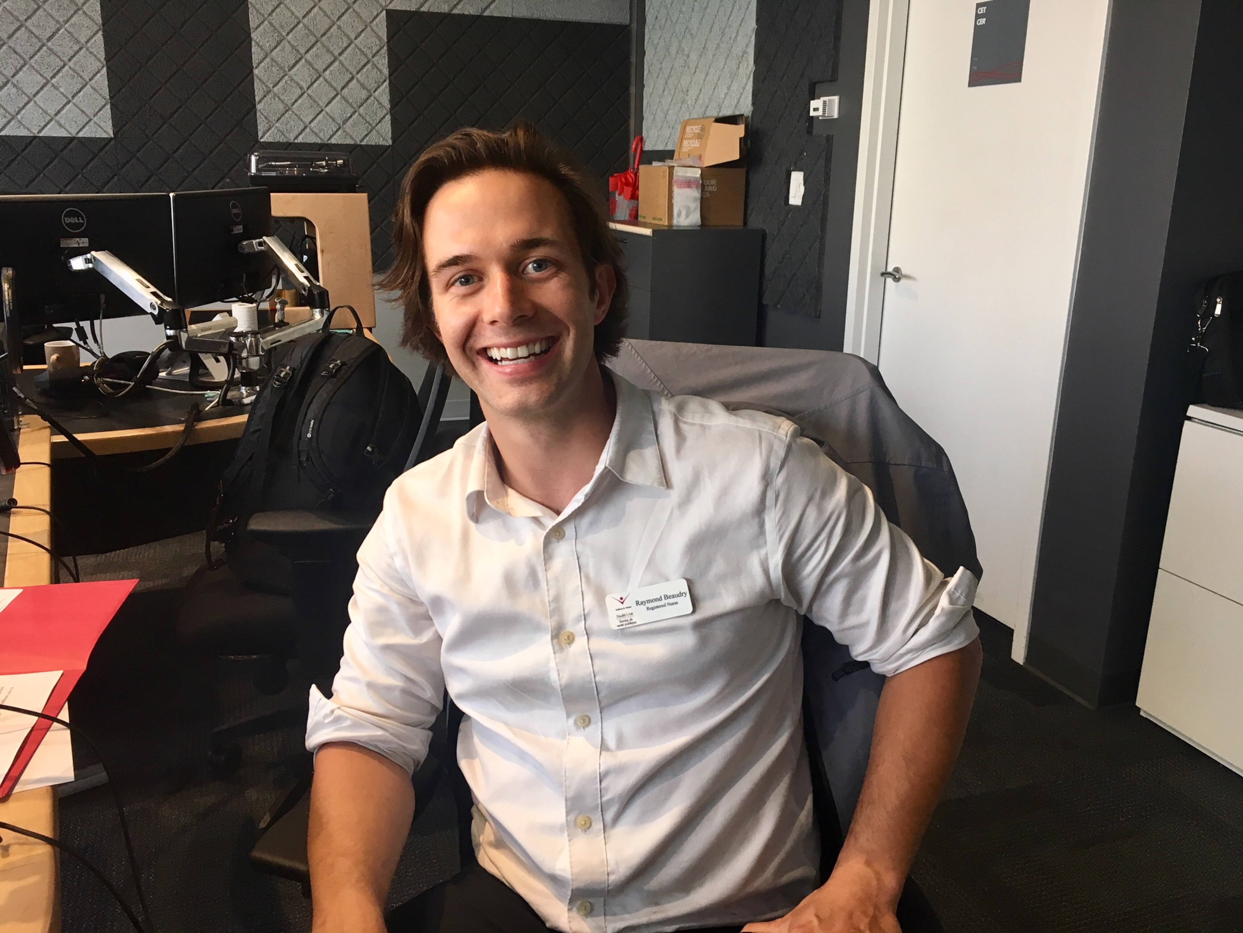 La conduite inattentive toujours un problème | OHdio | Radio-Canada