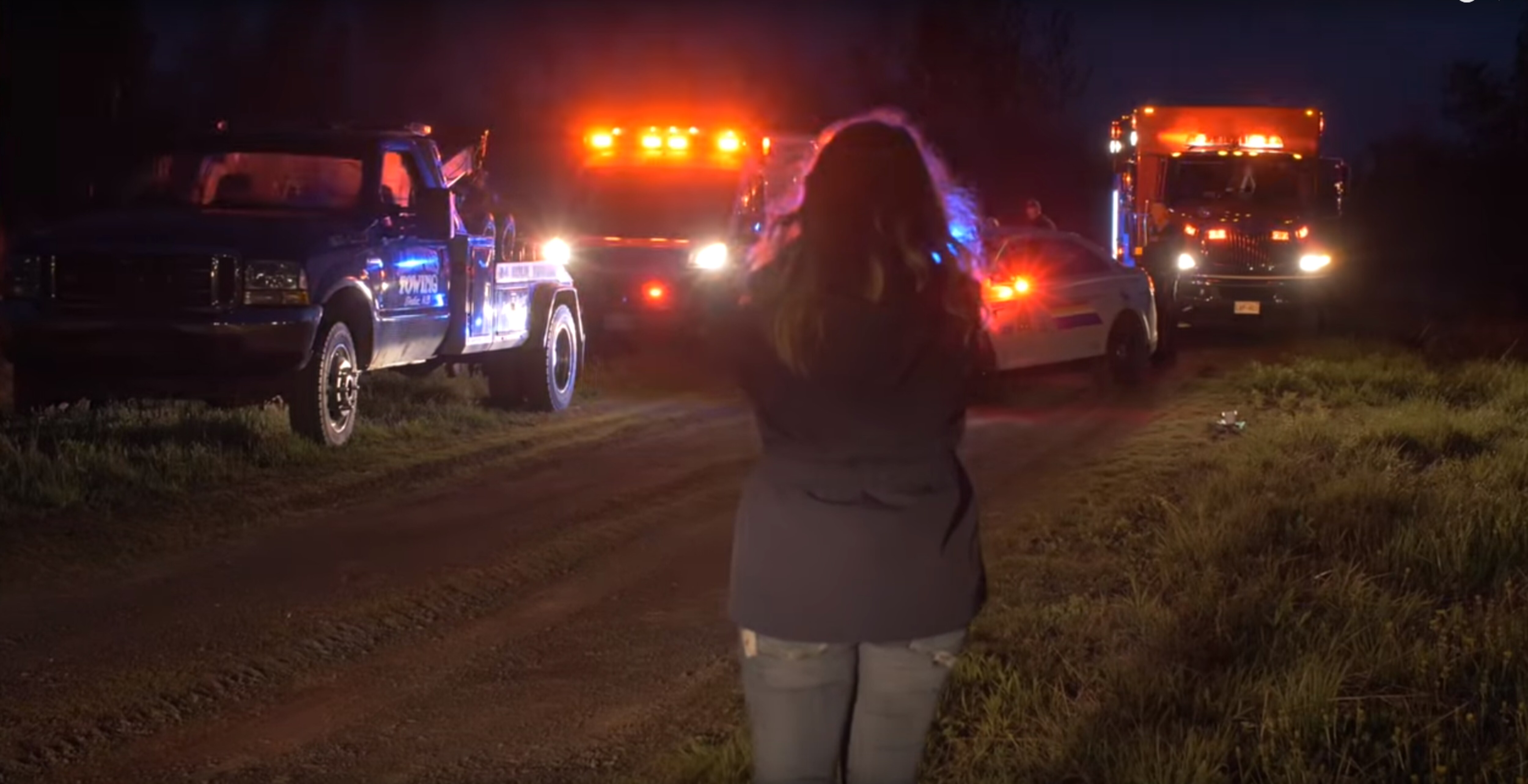 Finissants sans accidents: vidéo de sensibilisation | OHdio | Radio-Canada