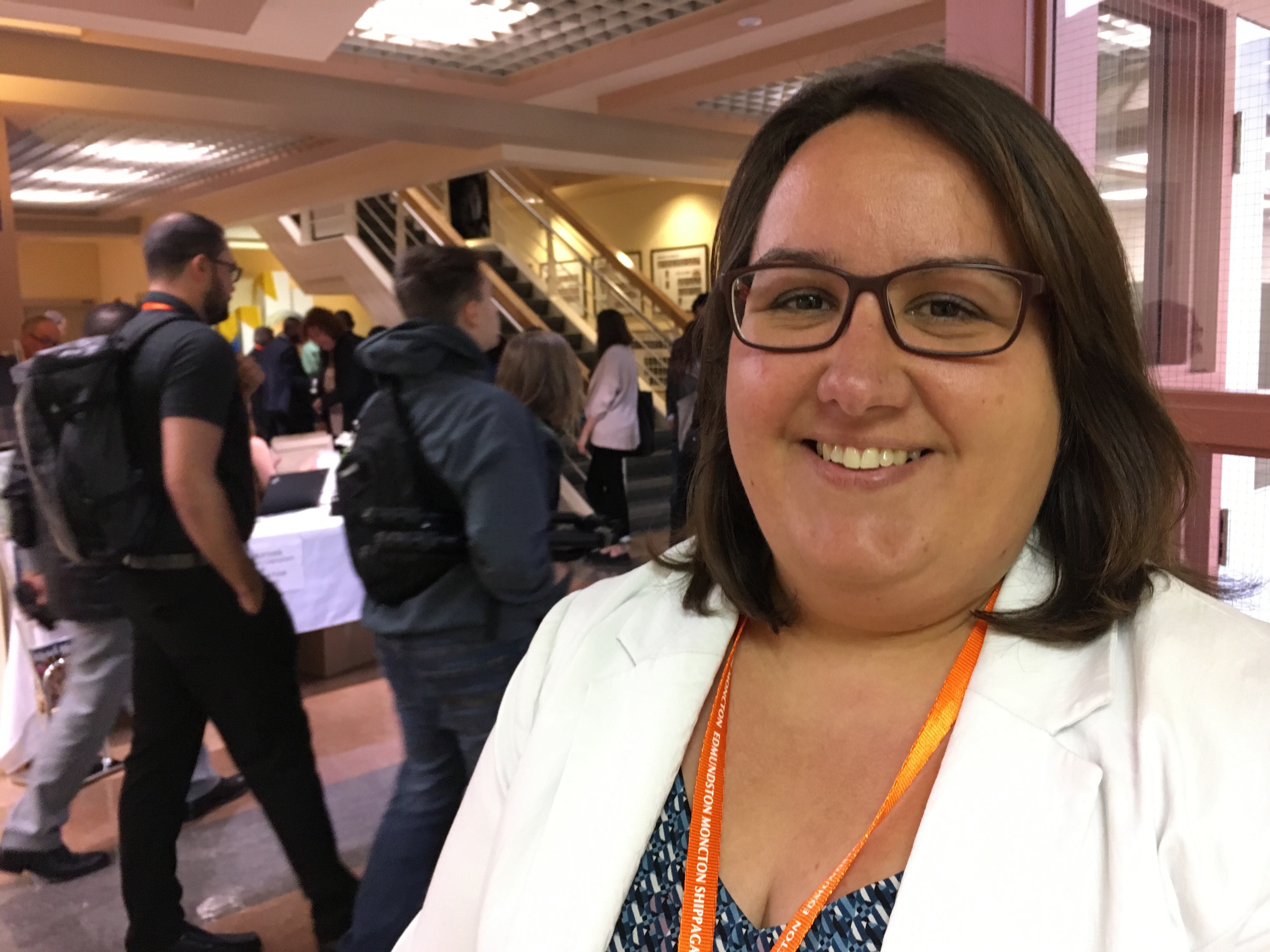 Conférence sur les droits de la petite enfance | OHdio | Radio-Canada