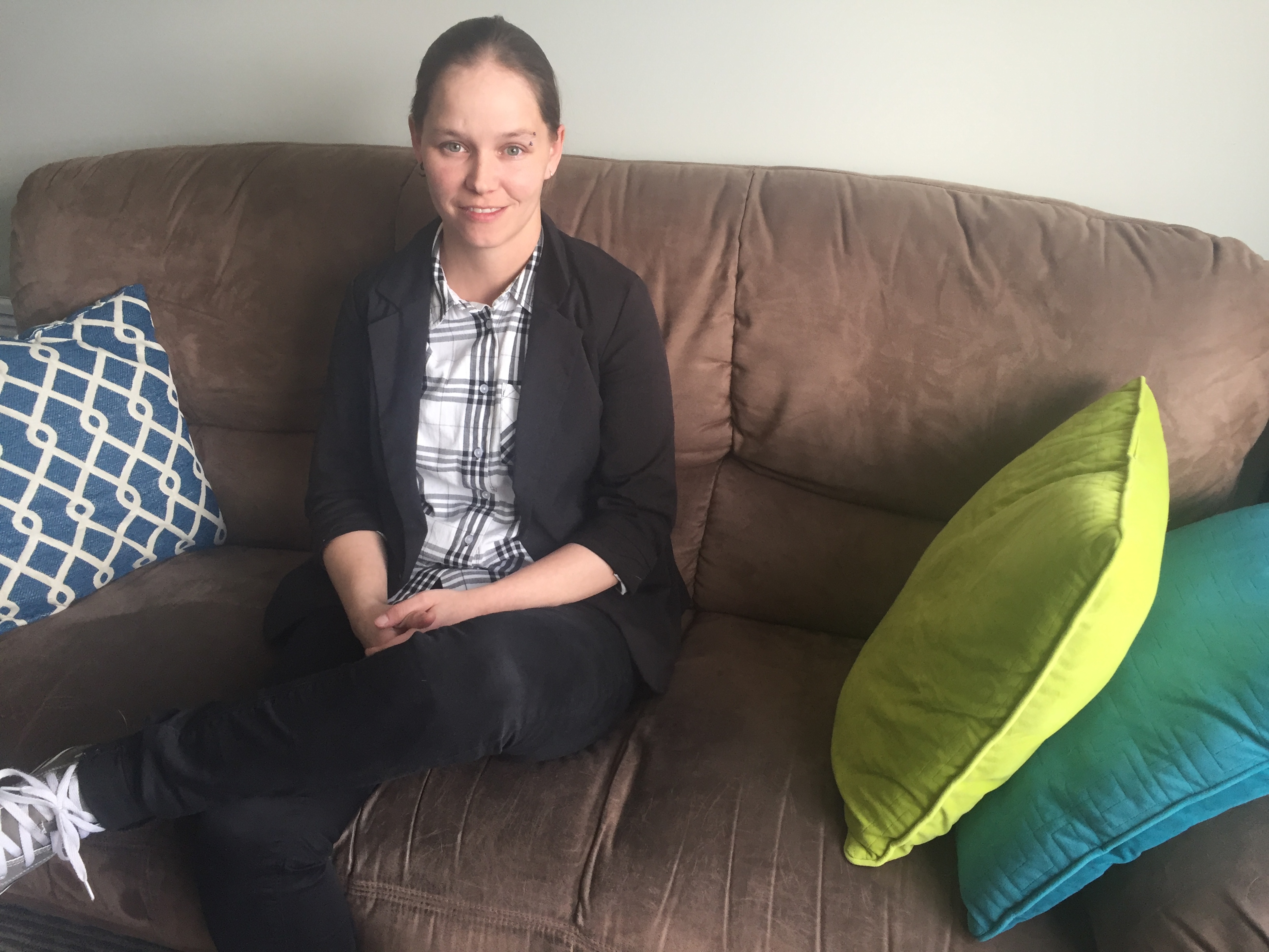 Une clinique sans rendez-vous en santé mentale à Moncton | OHdio ...