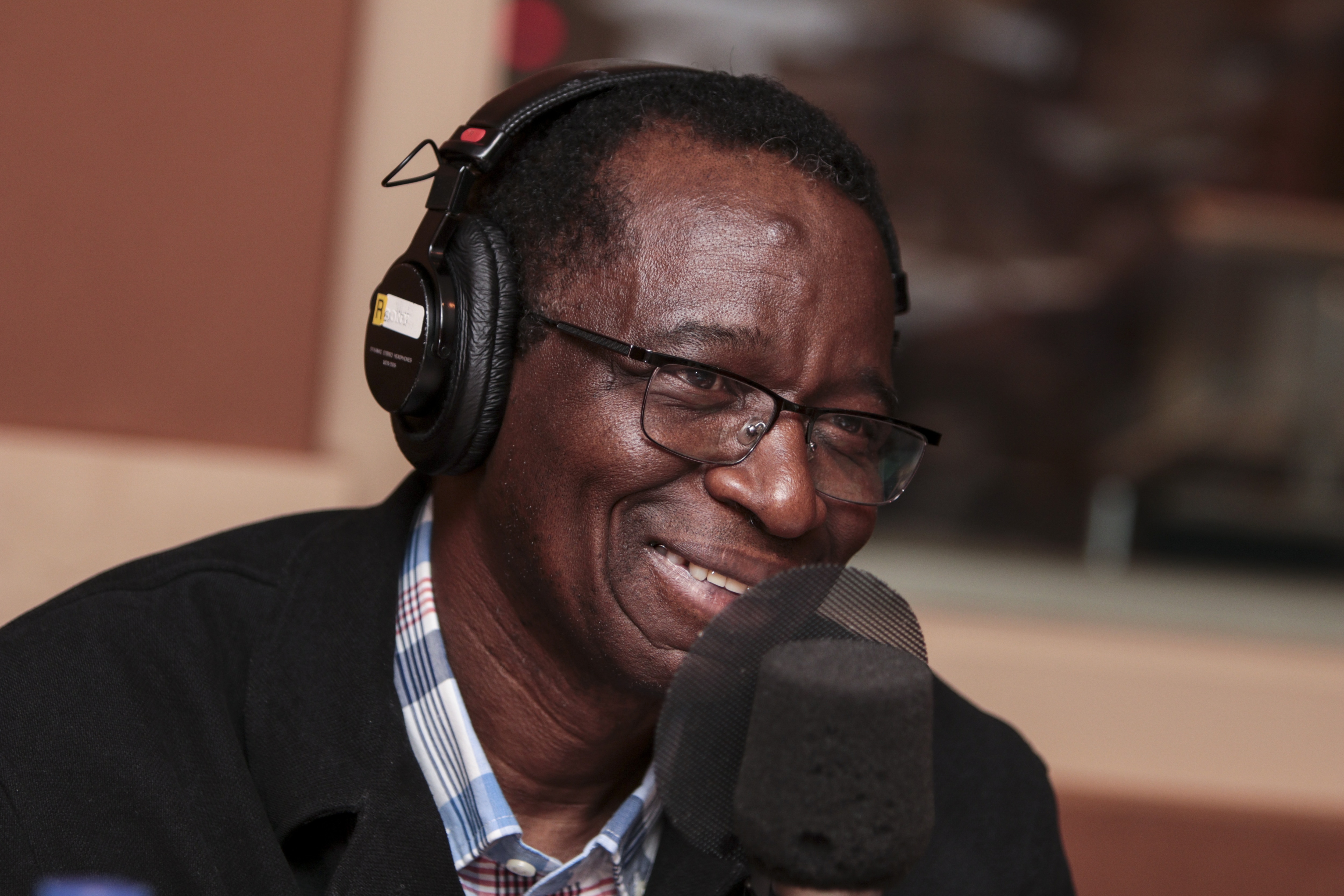 Jour 2 du Combat national des livres : les gants sont tombés | OHdio ...