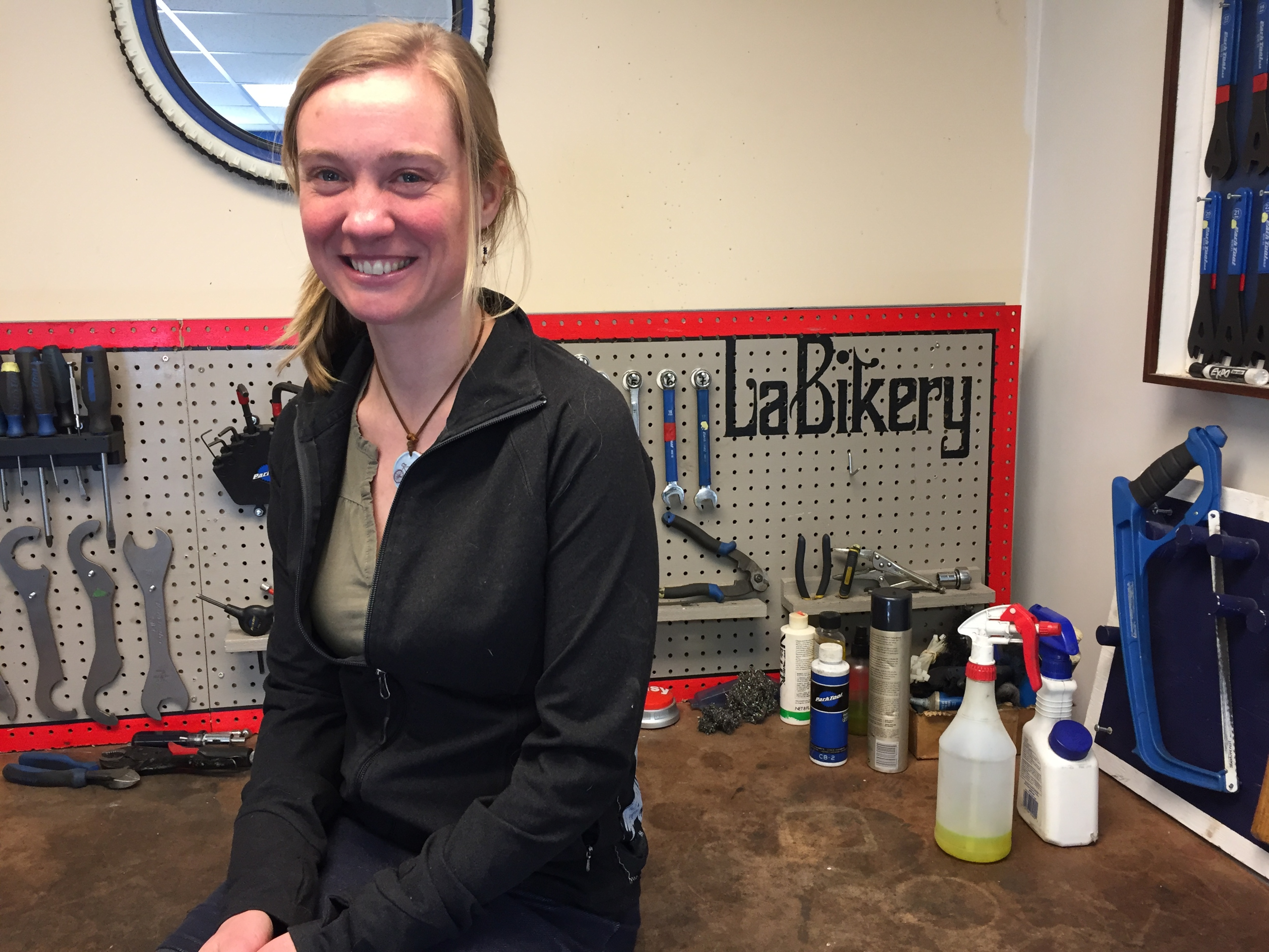 Démarrer la saison de vélo en toute sécurité | OHdio | Radio-Canada