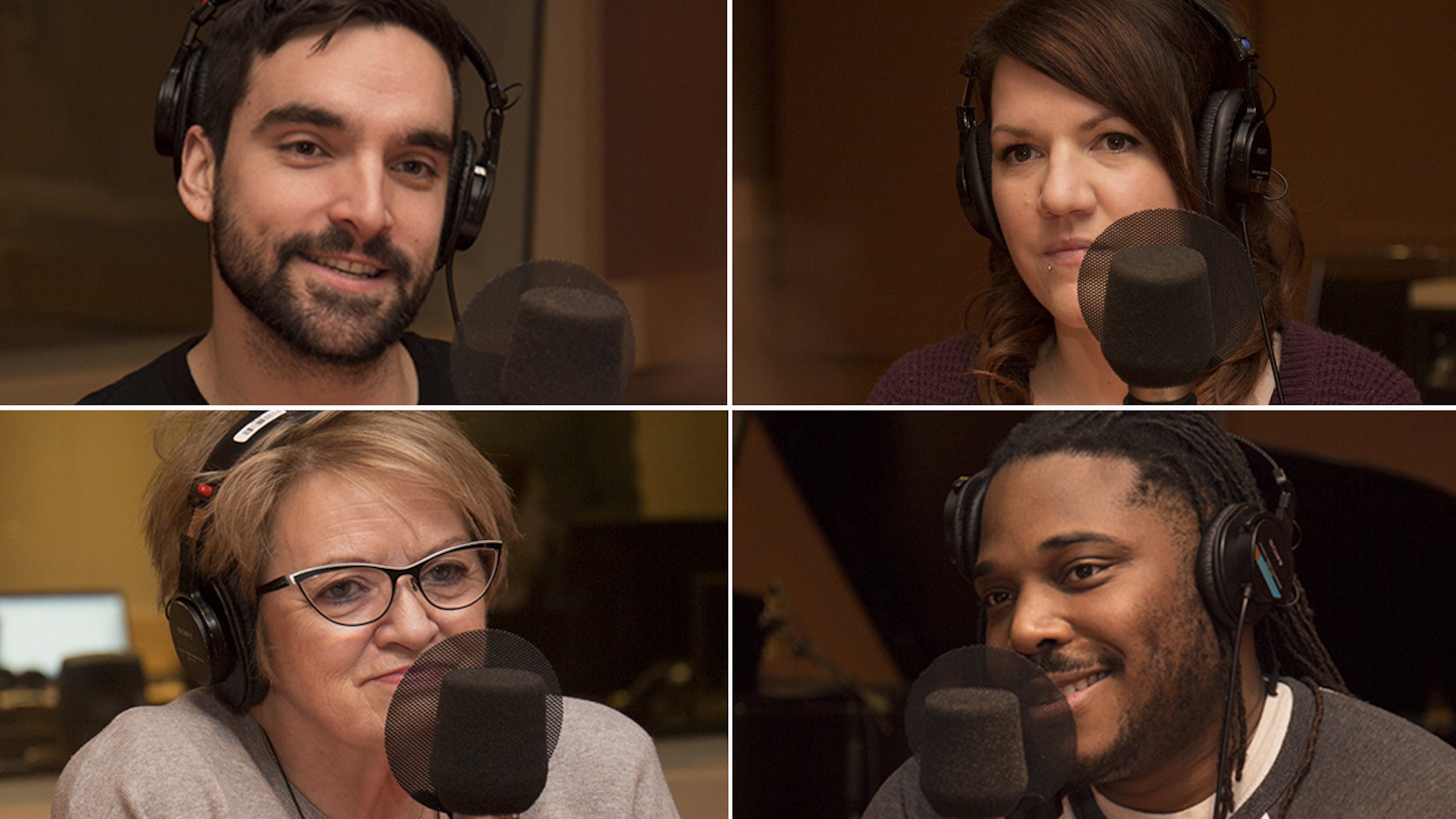 La microtromperie : accorder son attention à un autre que son amoureux ...