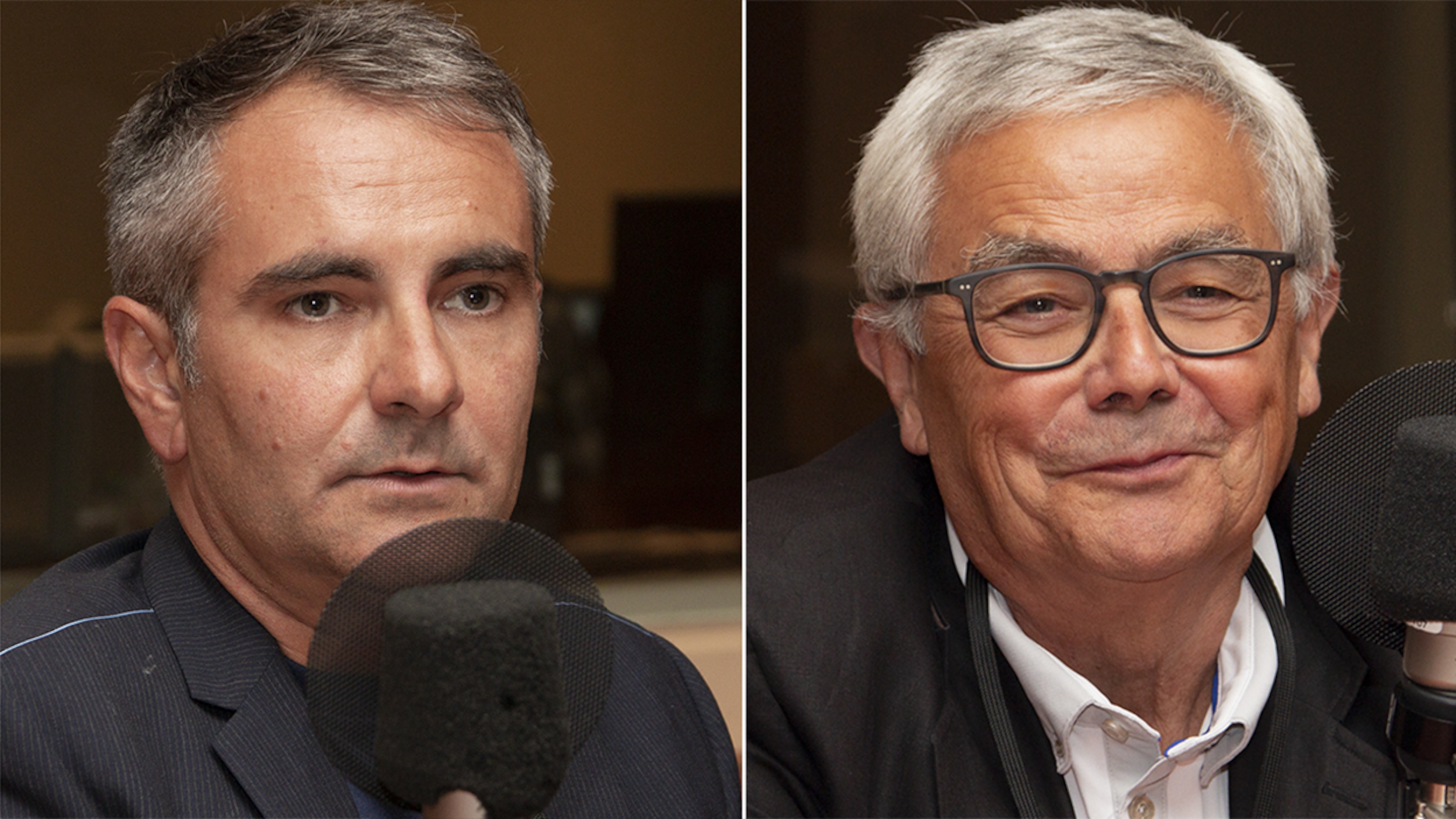 L’art de la création de parfums | OHdio | Radio-Canada