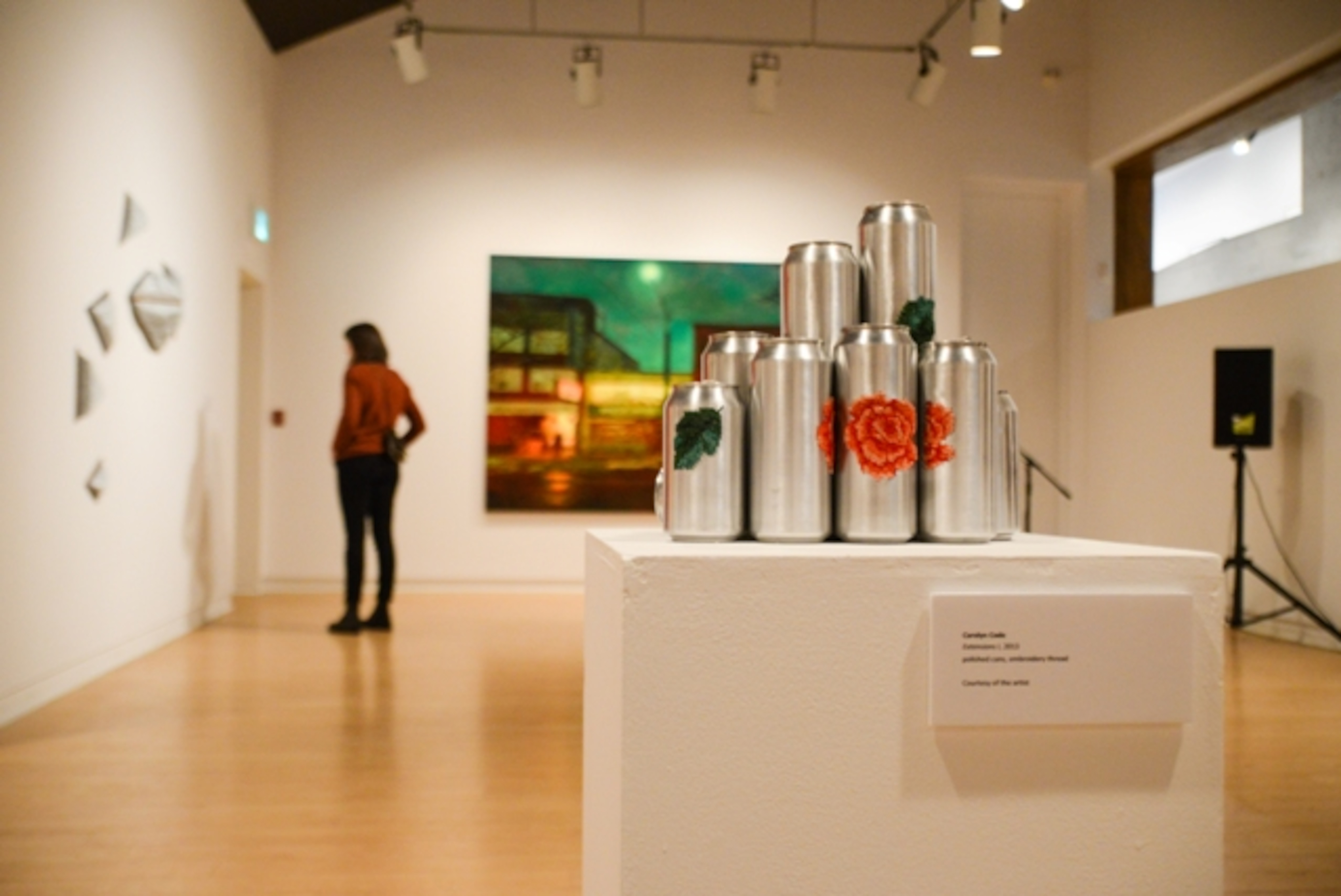 La tournée des musées : la Galerie d'art de Peterborough | OHdio ...