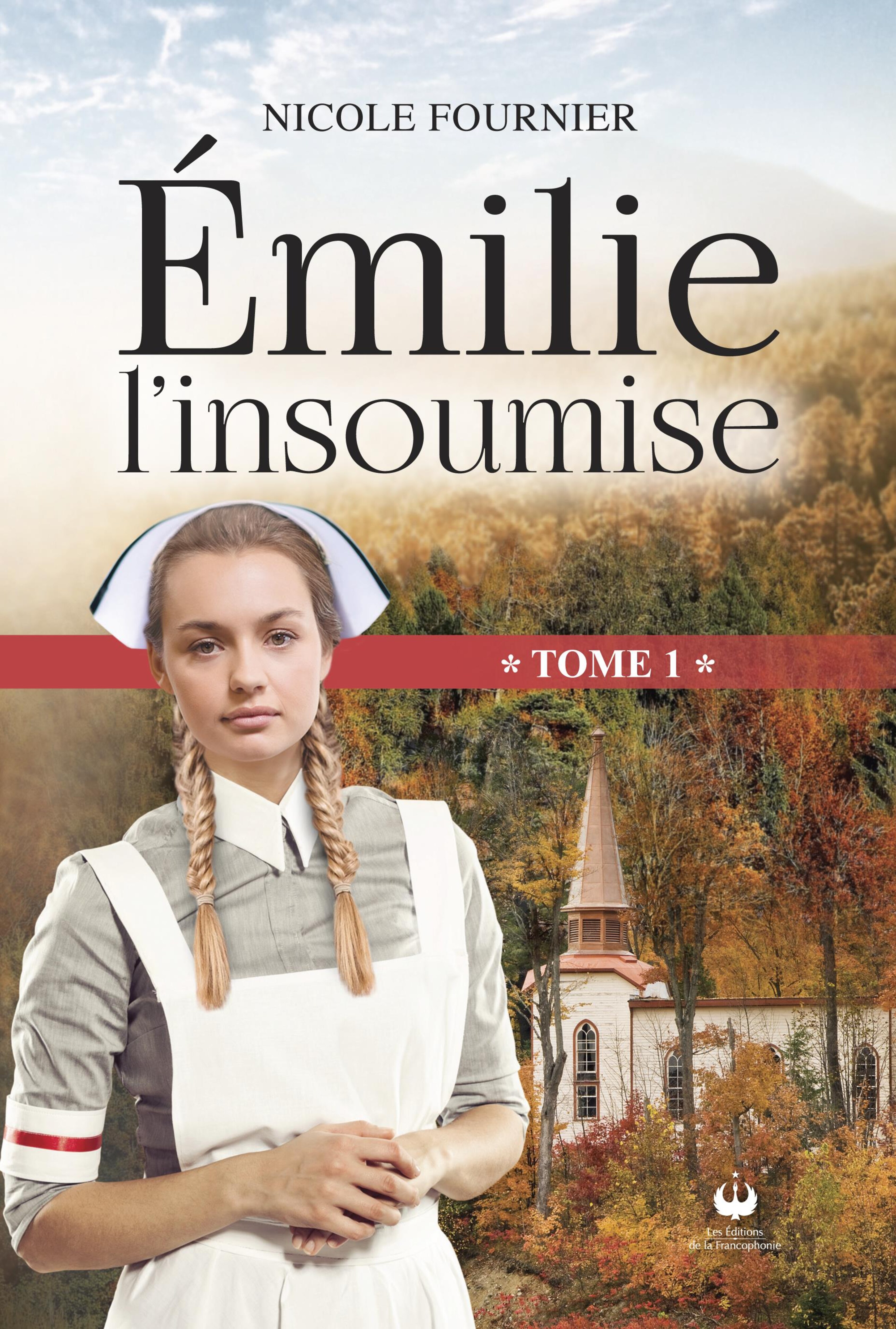 Un premier roman pour une citoyenne de Mont-Louis