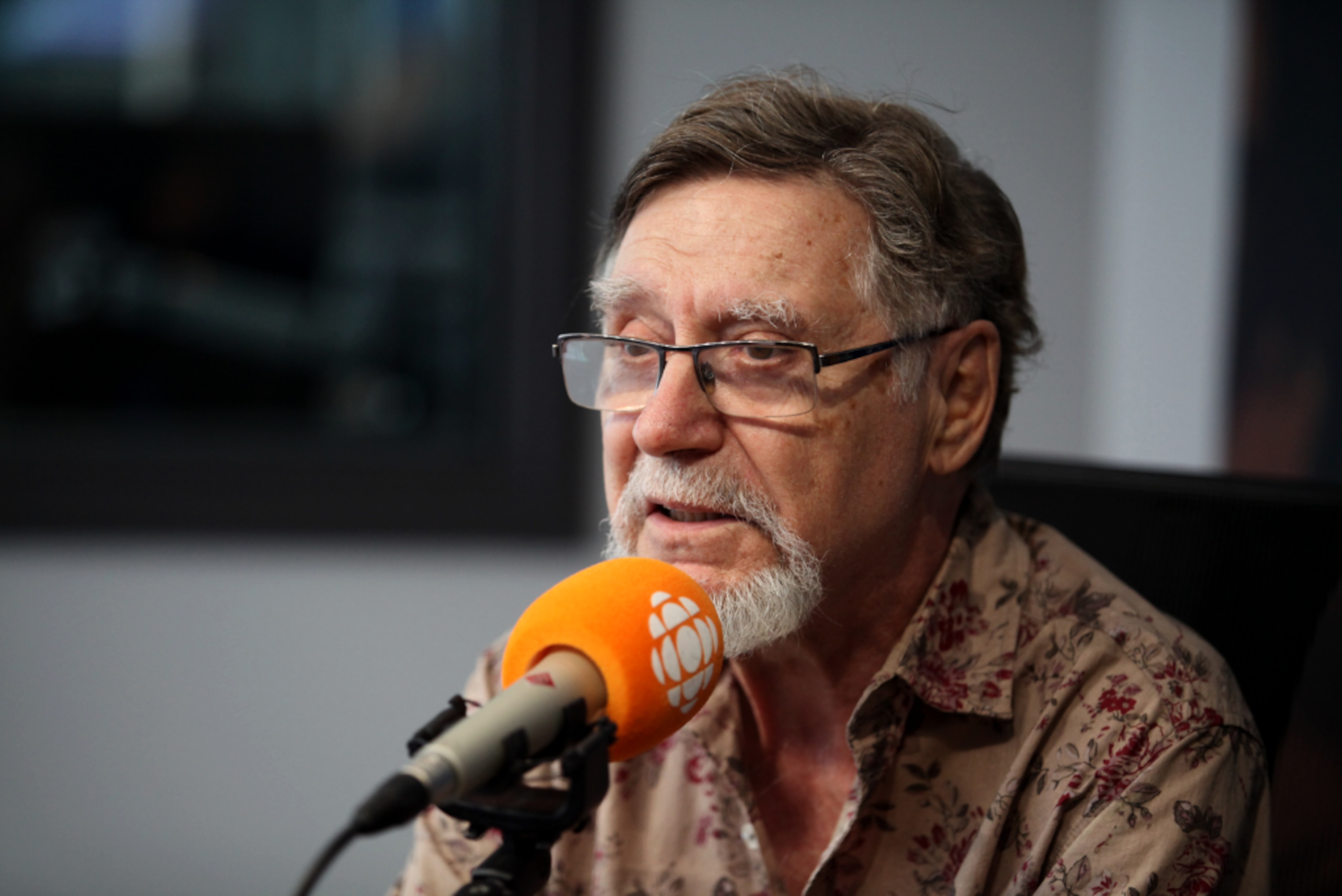 Le 30e anniversaire de décès de Félix Leclerc | OHdio | Radio-Canada