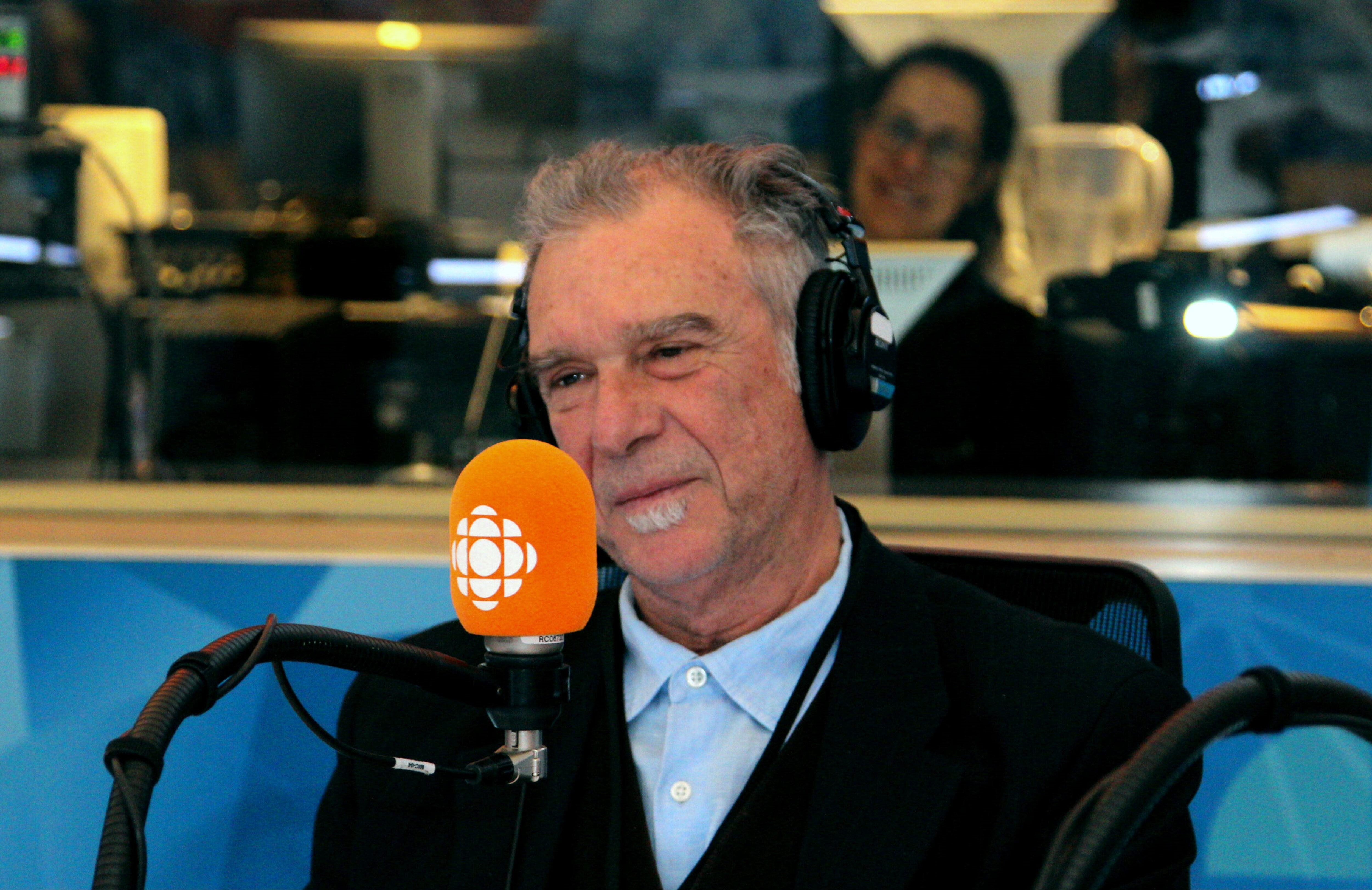 Zachary Richard célèbre plus que jamais ses identités multiples | OHdio ...