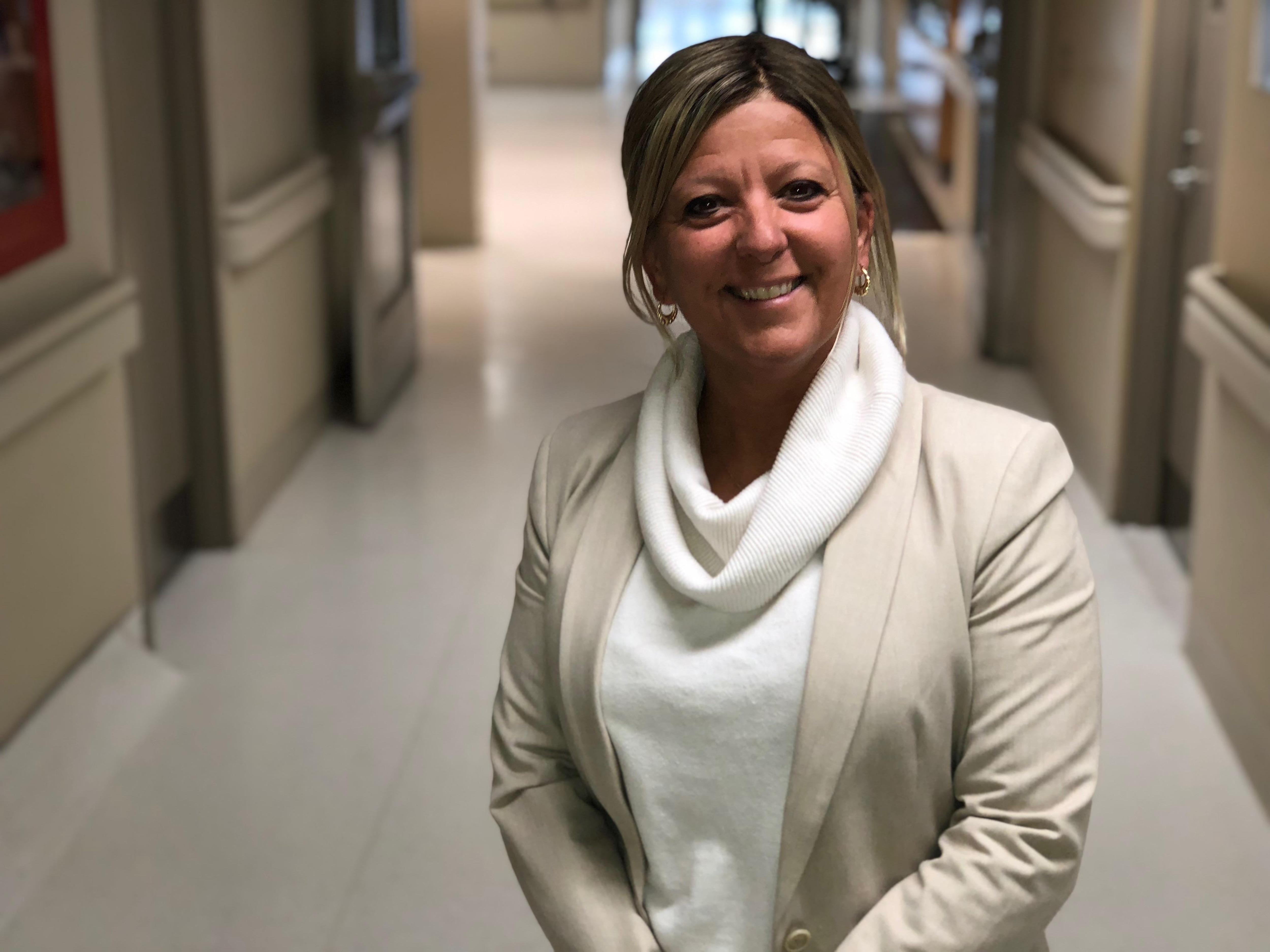 Le bonheur est à l'hôpital Montfort | OHdio | Radio-Canada