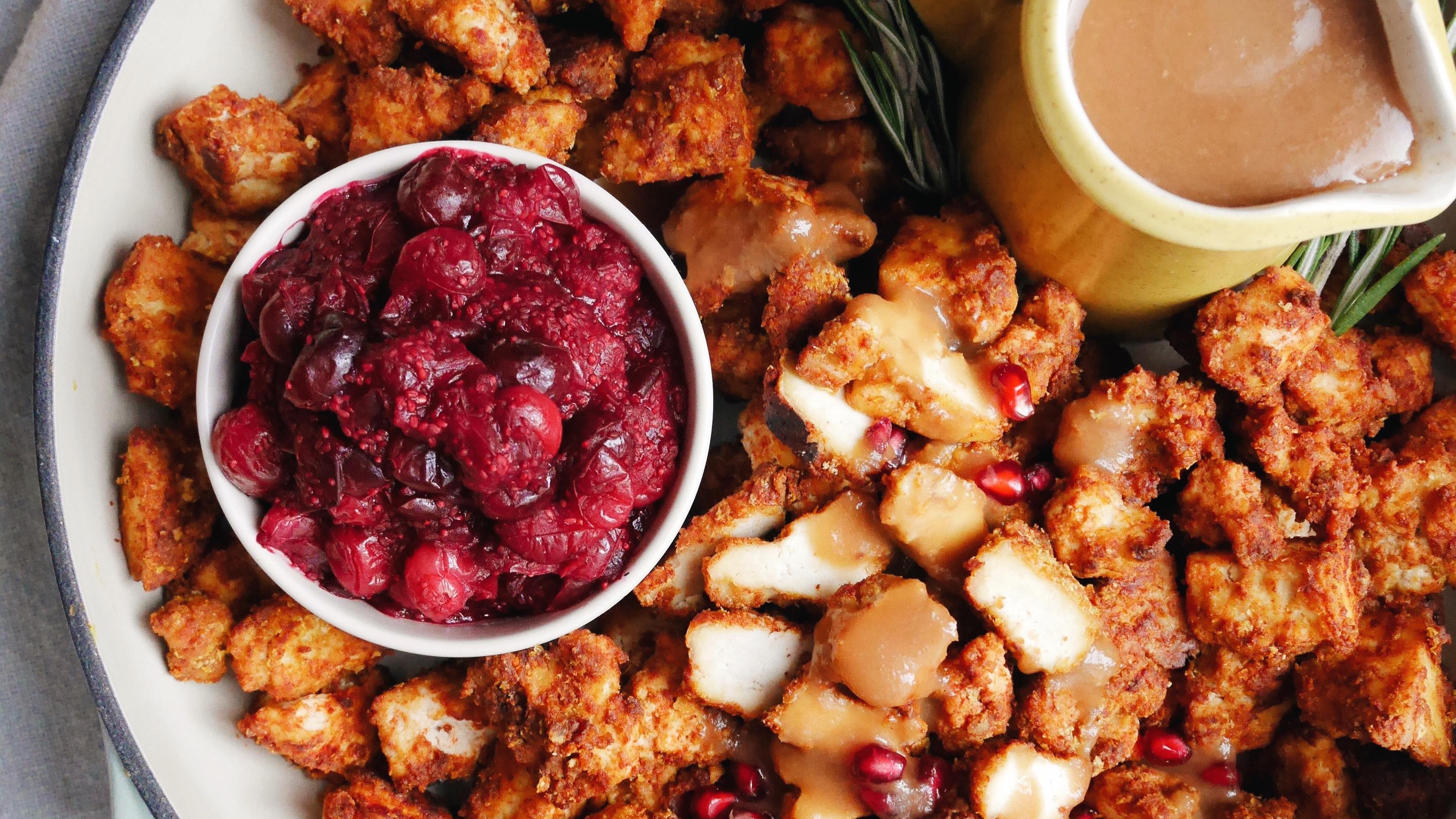 Des suggestions de plats d'accompagnement pour le repas de Noël | OHdio ...